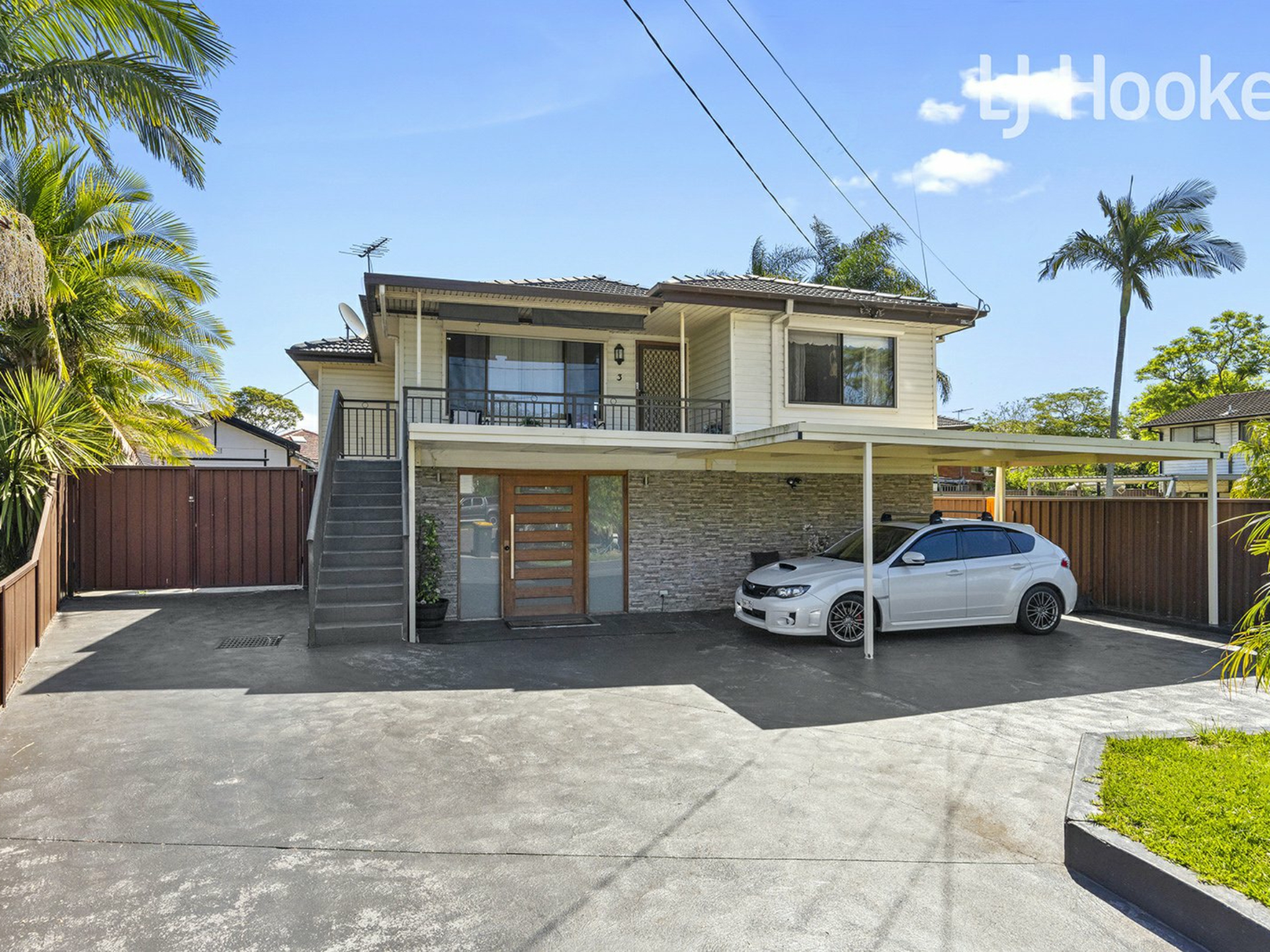 3 Mena Ave Lansvale NSW - Property Details - LJ Hooker