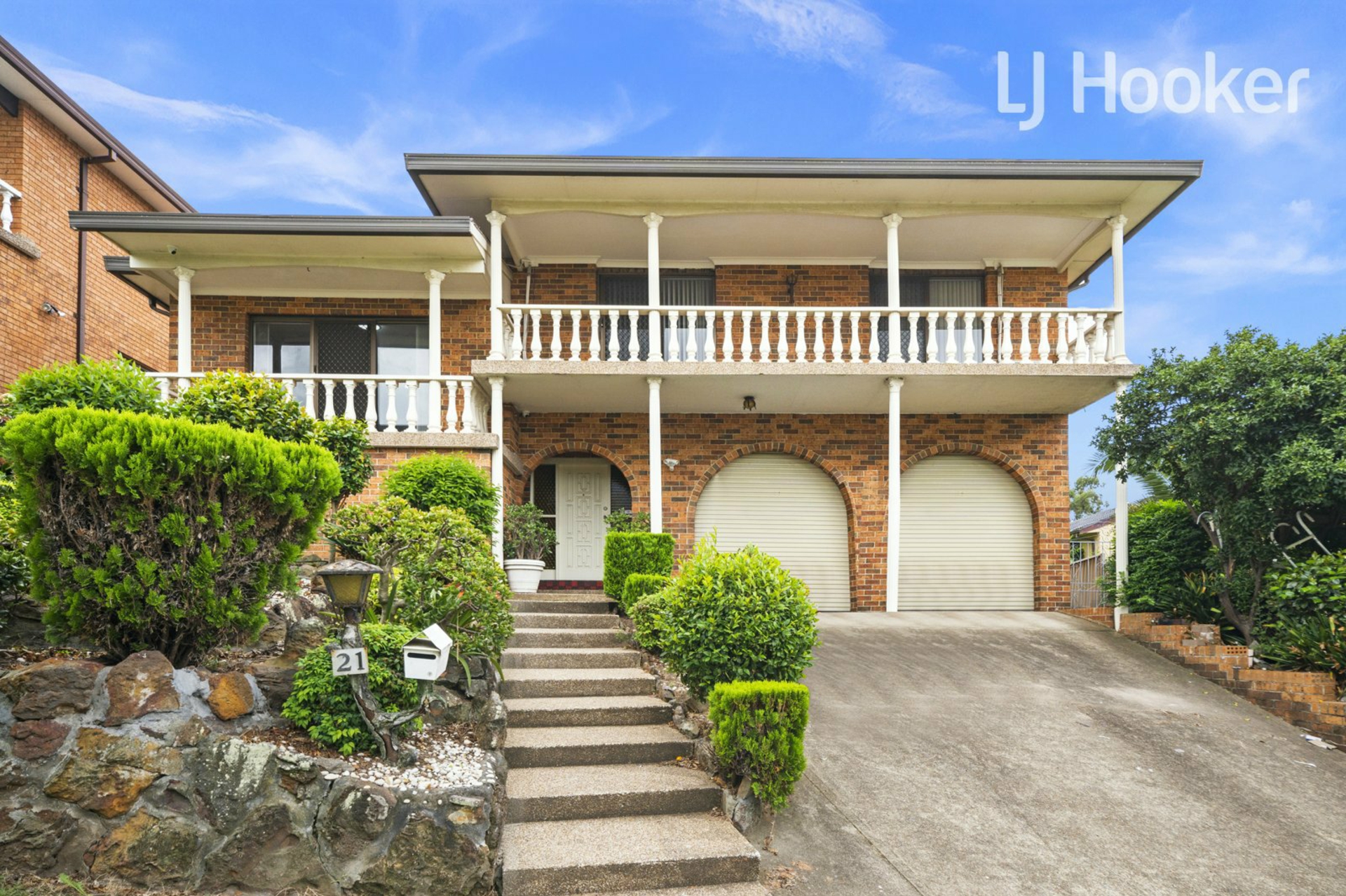 21 Westchester Ave Casula NSW - House for Sale - LJ Hooker
