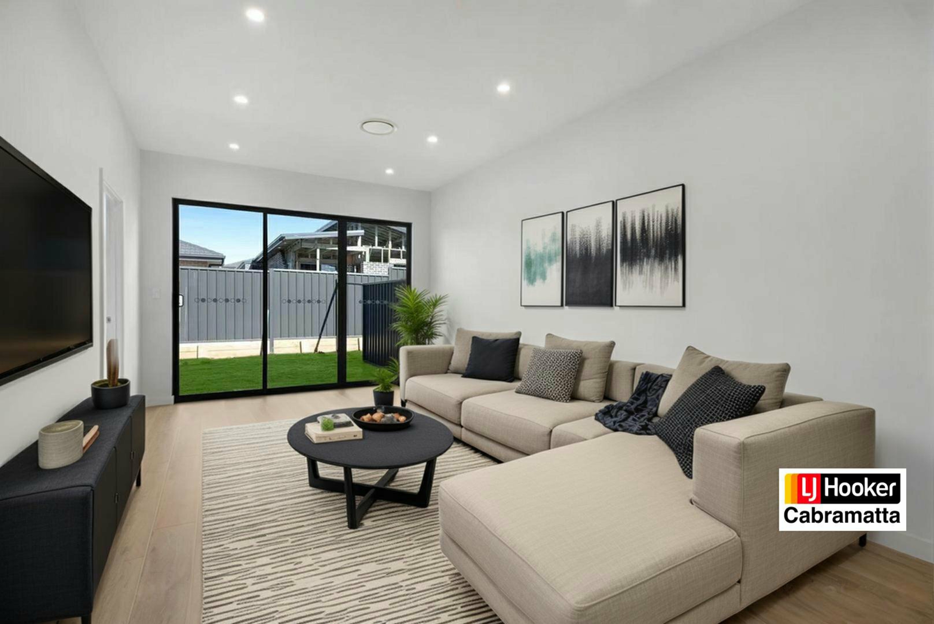 9A Goyder St Austral NSW - Property Details - LJ Hooker