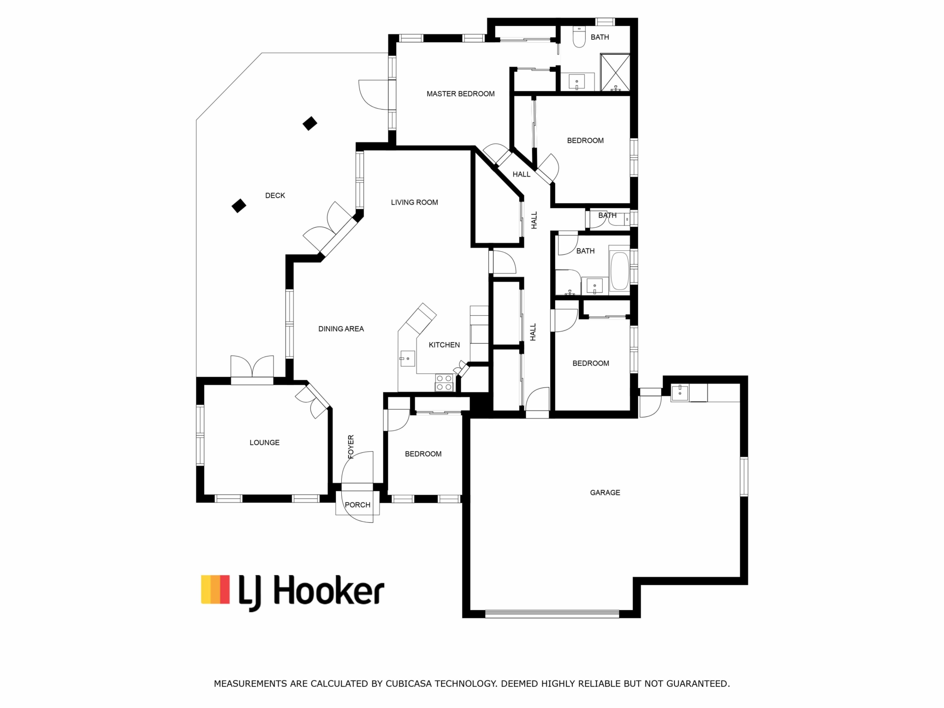 2 Haig Road Matamata - Property Details - LJ Hooker