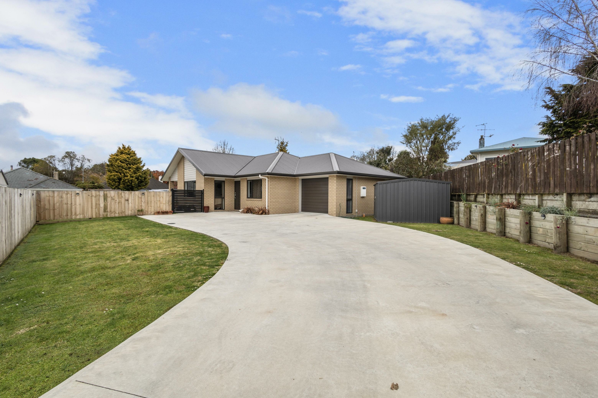 2a Station Road Matamata - Property Details - LJ Hooker