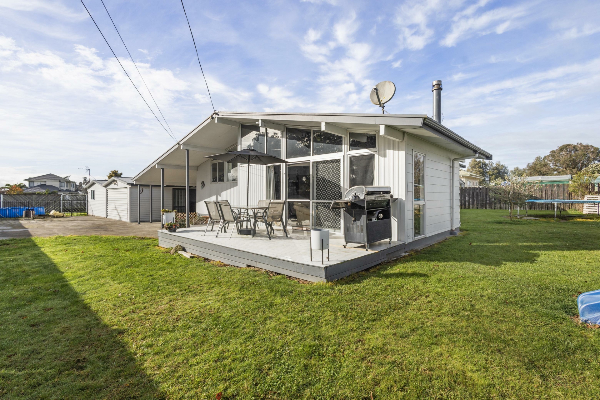 24 McGowan Street Waharoa - Property Details - LJ Hooker