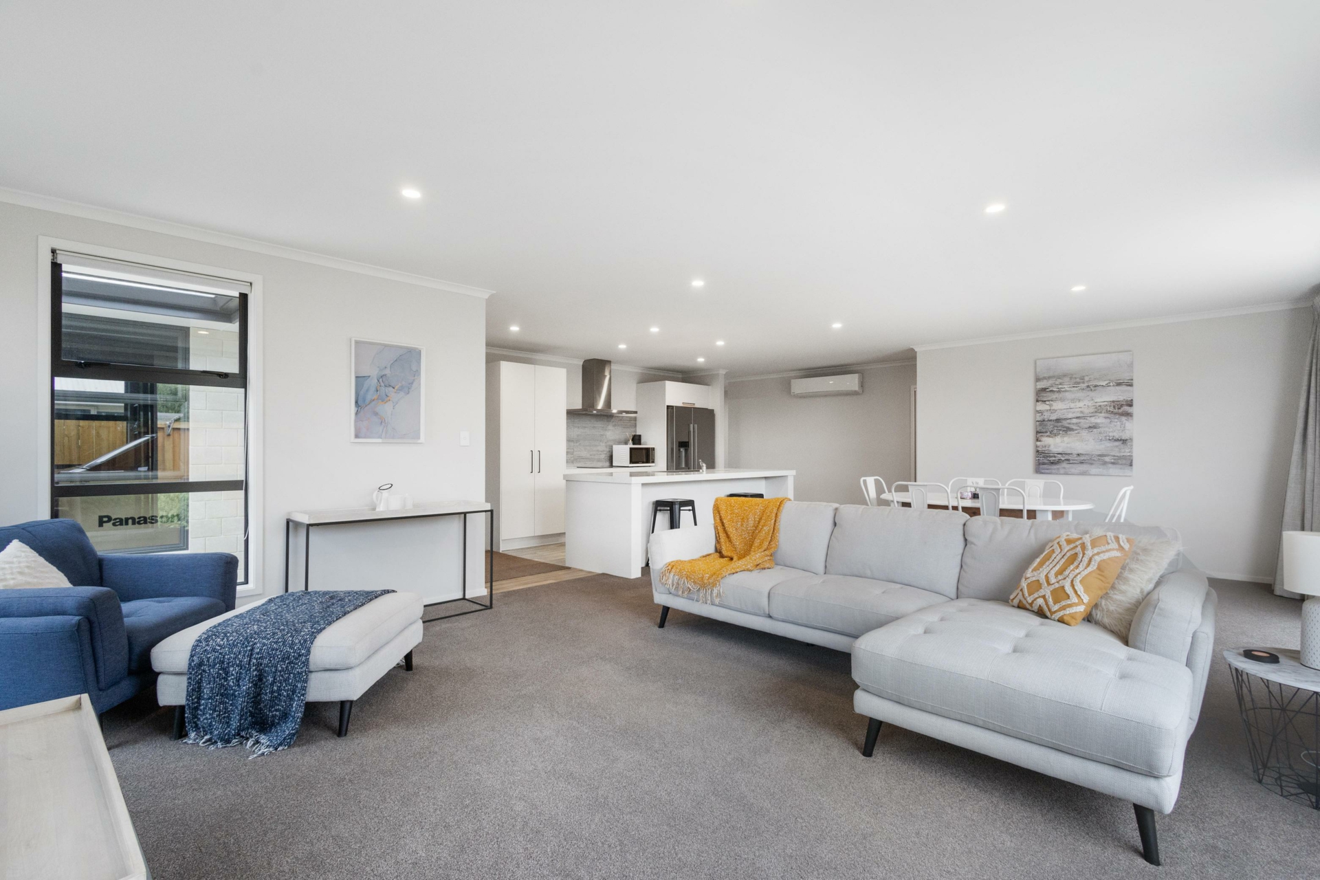 2c Central Street Matamata - Property Details - LJ Hooker