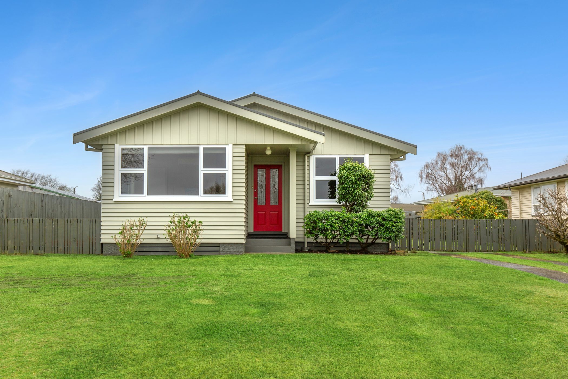40 Rata Street Matamata - House for Sale - LJ Hooker