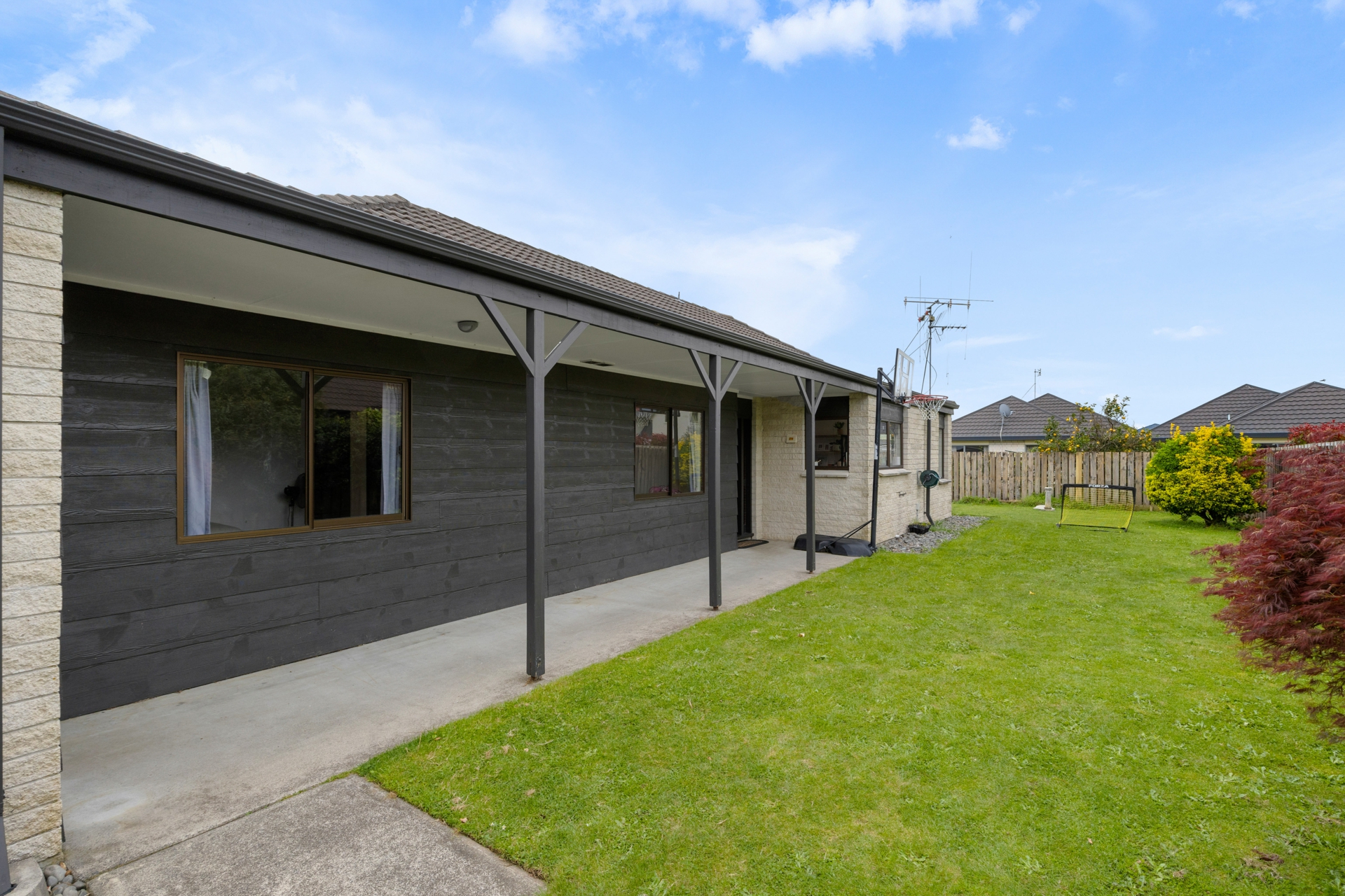 20 Weka Street Matamata - House for Sale - LJ Hooker
