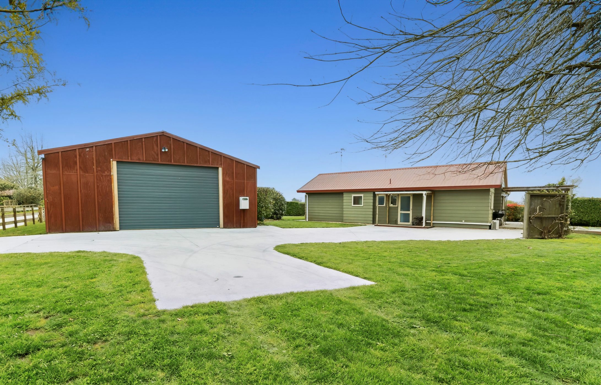 8 Coates Lane Te Poi - Property Details - LJ Hooker