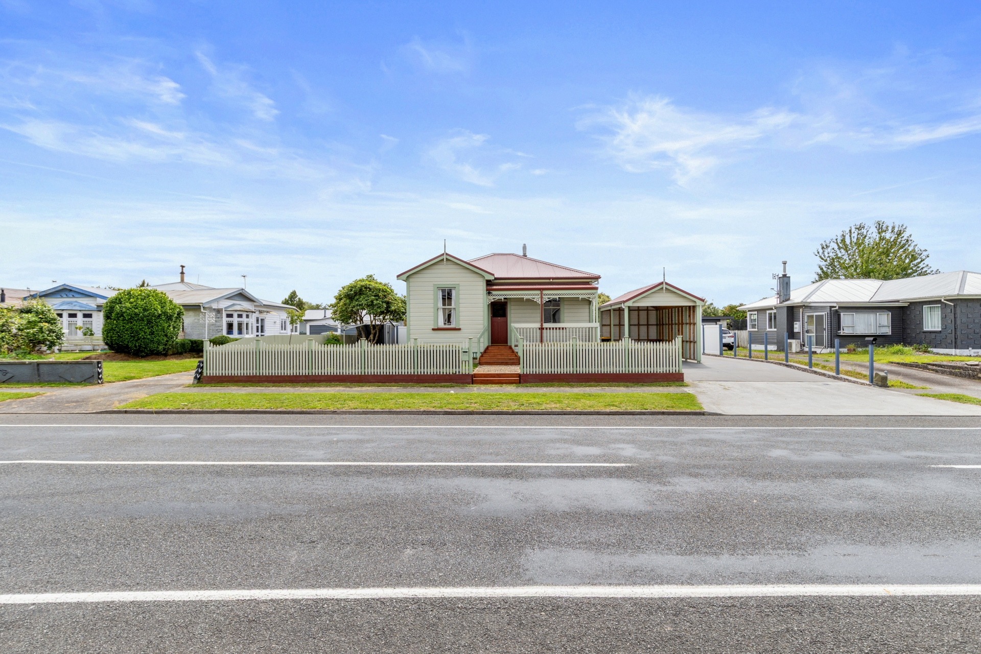 39a Peria Road Matamata - House for Sale - LJ Hooker