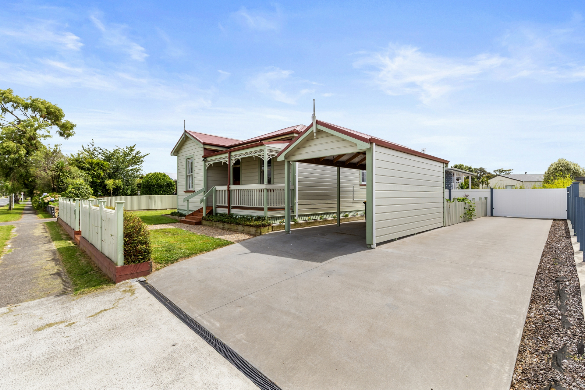 39a Peria Road Matamata - House for Sale - LJ Hooker