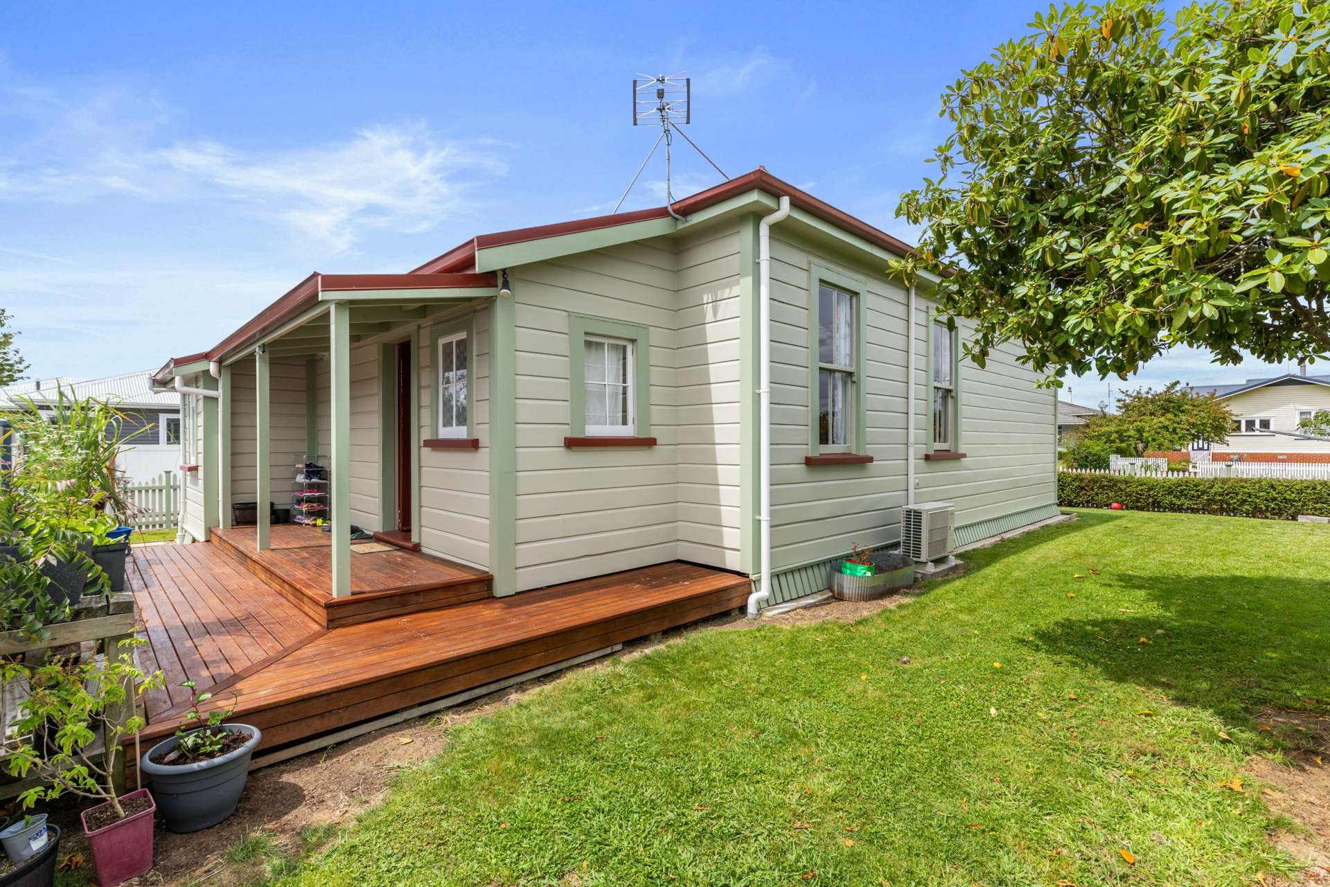 39a Peria Road Matamata - House for Sale - LJ Hooker