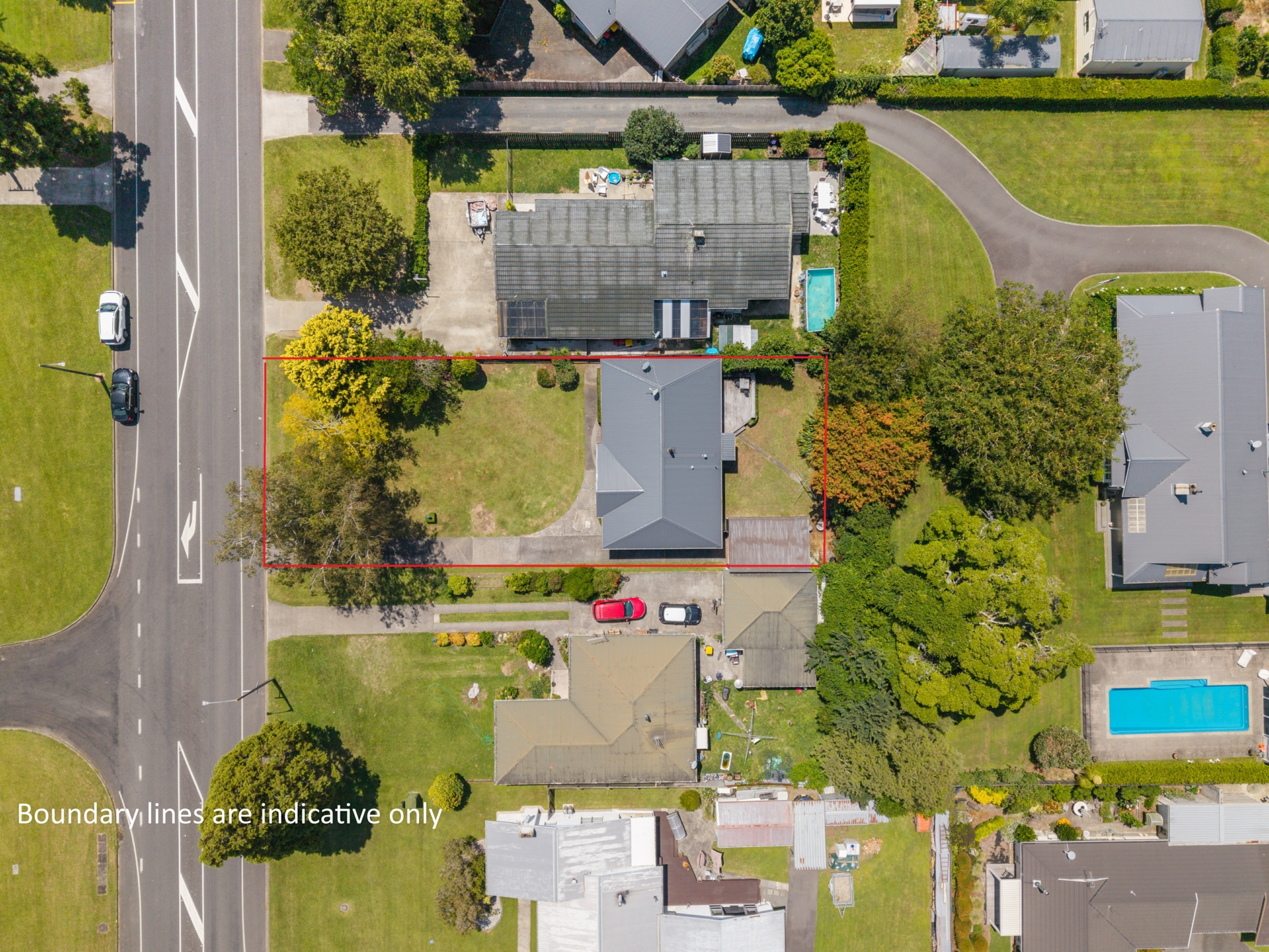 16 Burwood Road Matamata - House for Sale - LJ Hooker