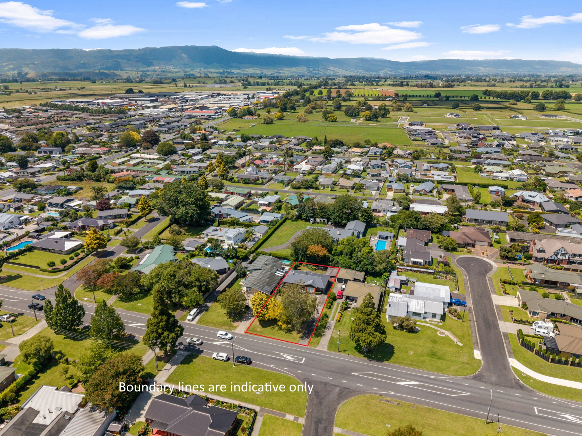16 Burwood Road Matamata - House for Sale - LJ Hooker