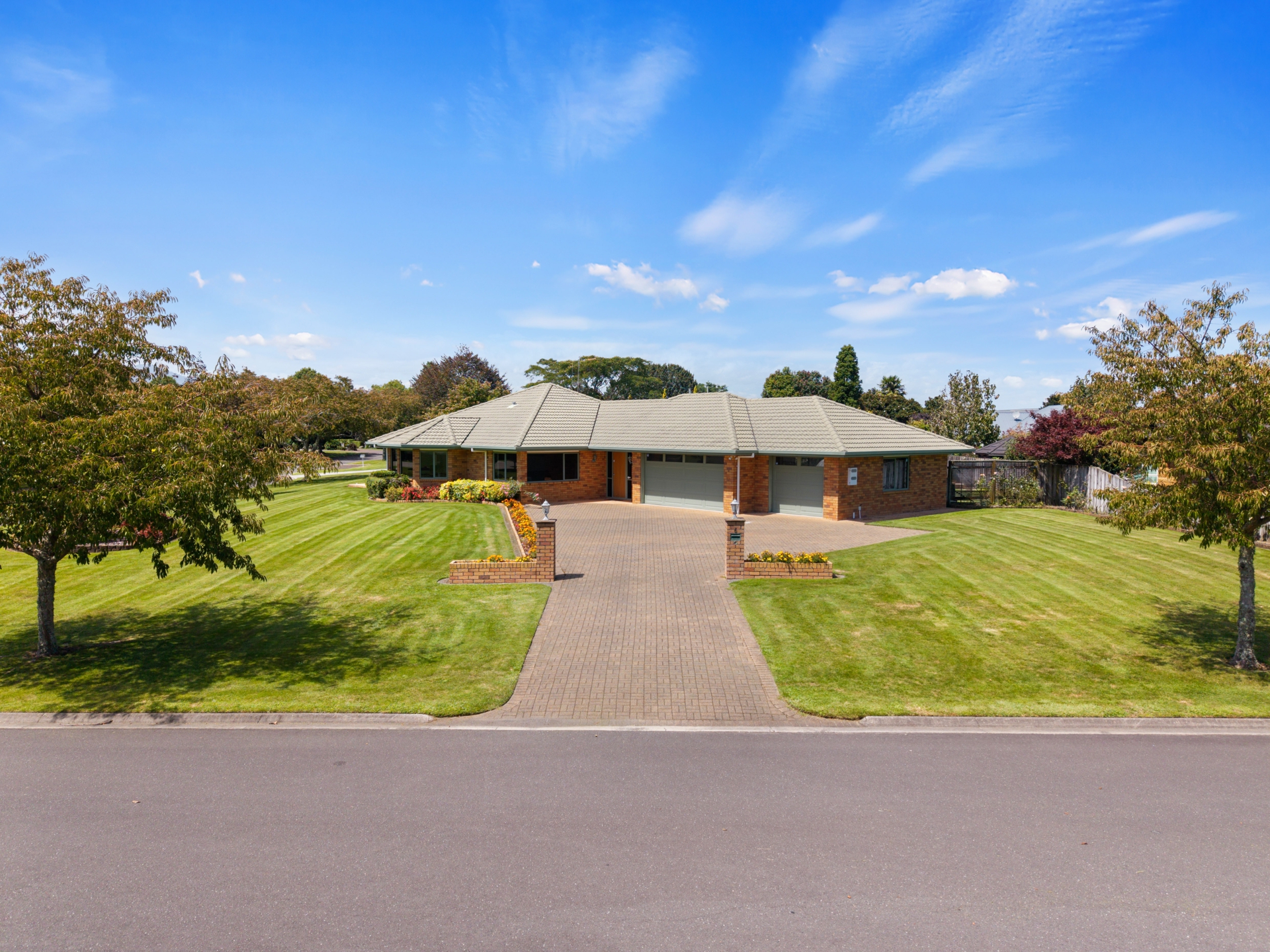 6 Grosvenor Drive Matamata - House for Sale - LJ Hooker