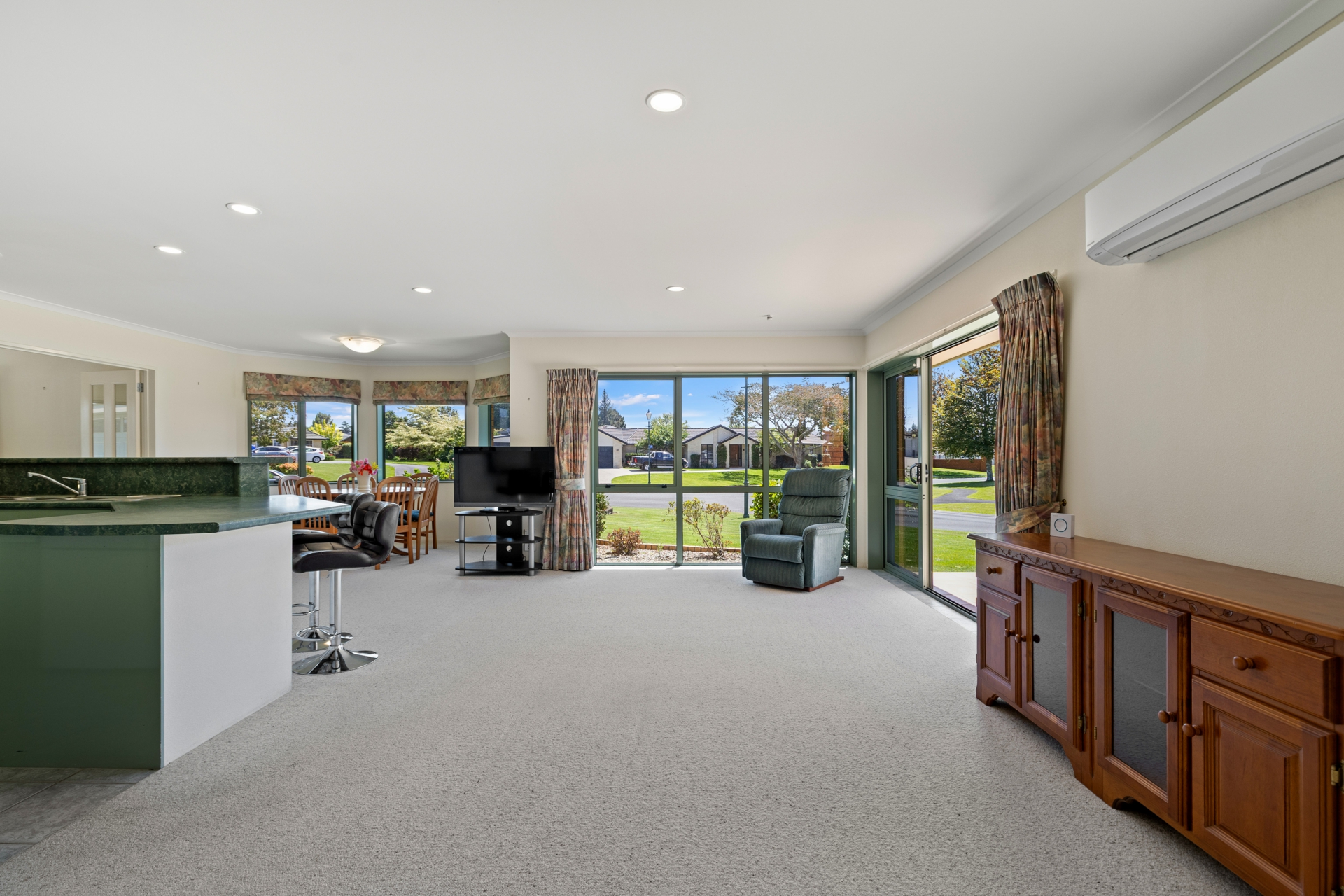 6 Grosvenor Drive Matamata - House for Sale - LJ Hooker