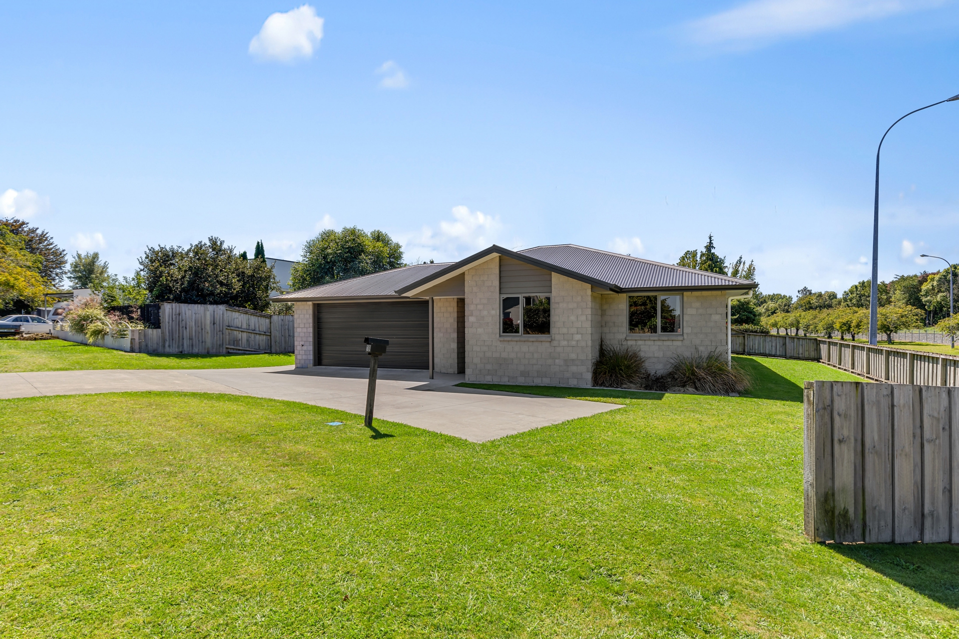 1b Jellicoe Road Matamata - House for Sale - LJ Hooker