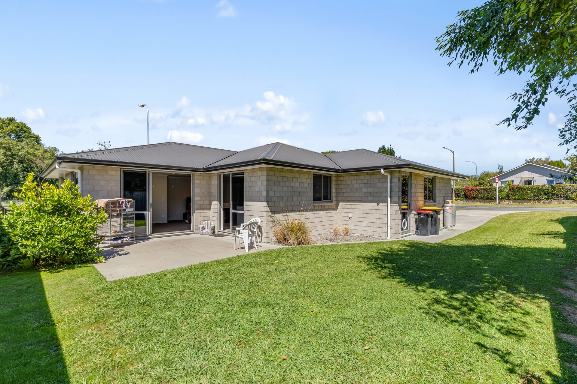 1b Jellicoe Road Matamata - House for Sale - LJ Hooker