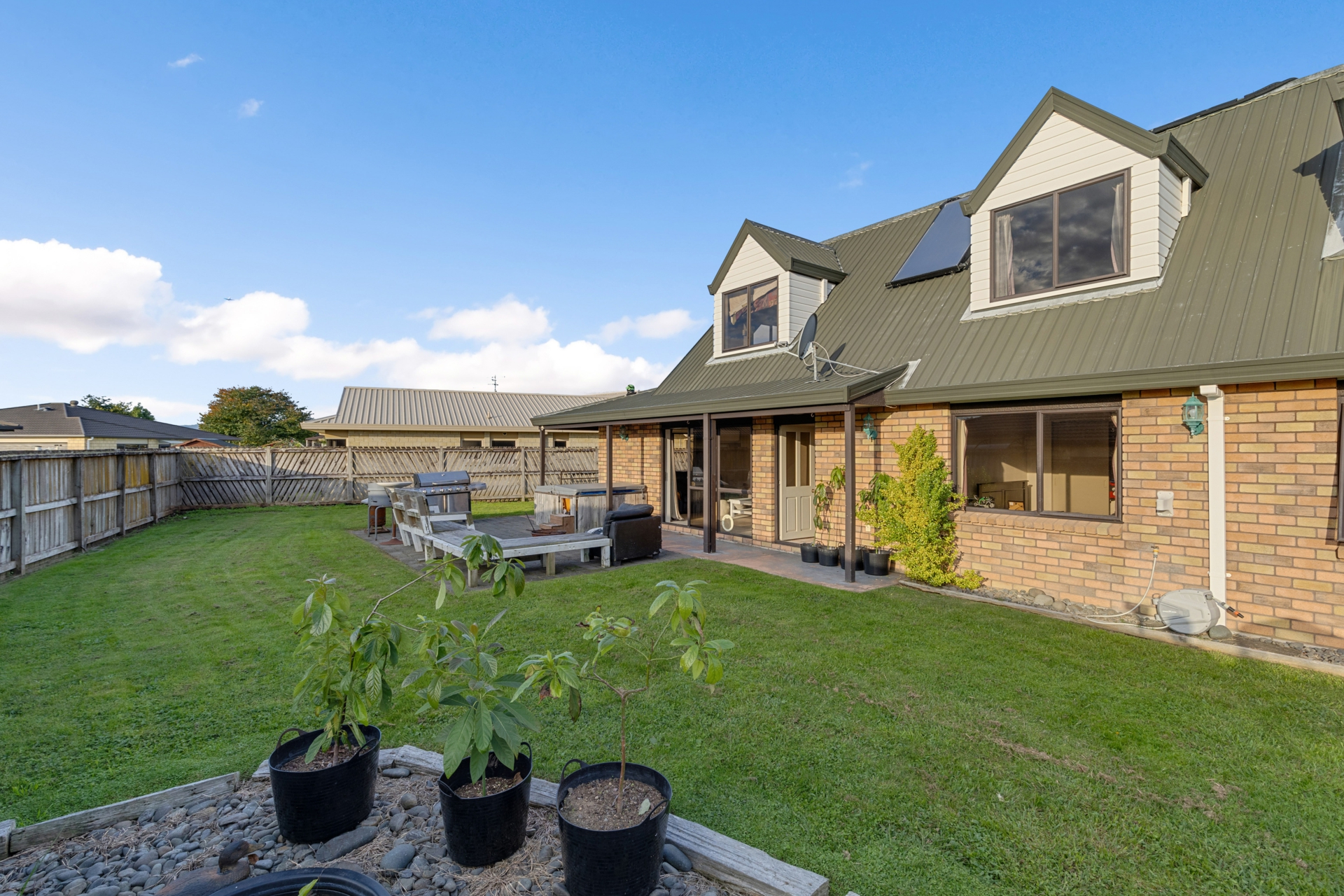 22 Sharp Place Matamata - House for Sale - LJ Hooker