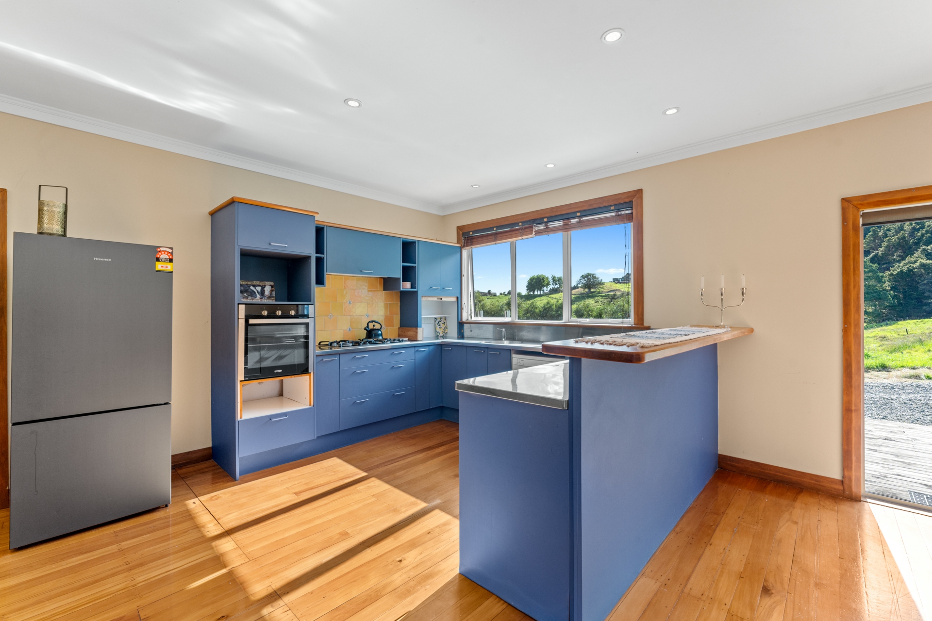 166 Mountain Road Maungaturoto - Lifestyle for Sale - LJ Hooker