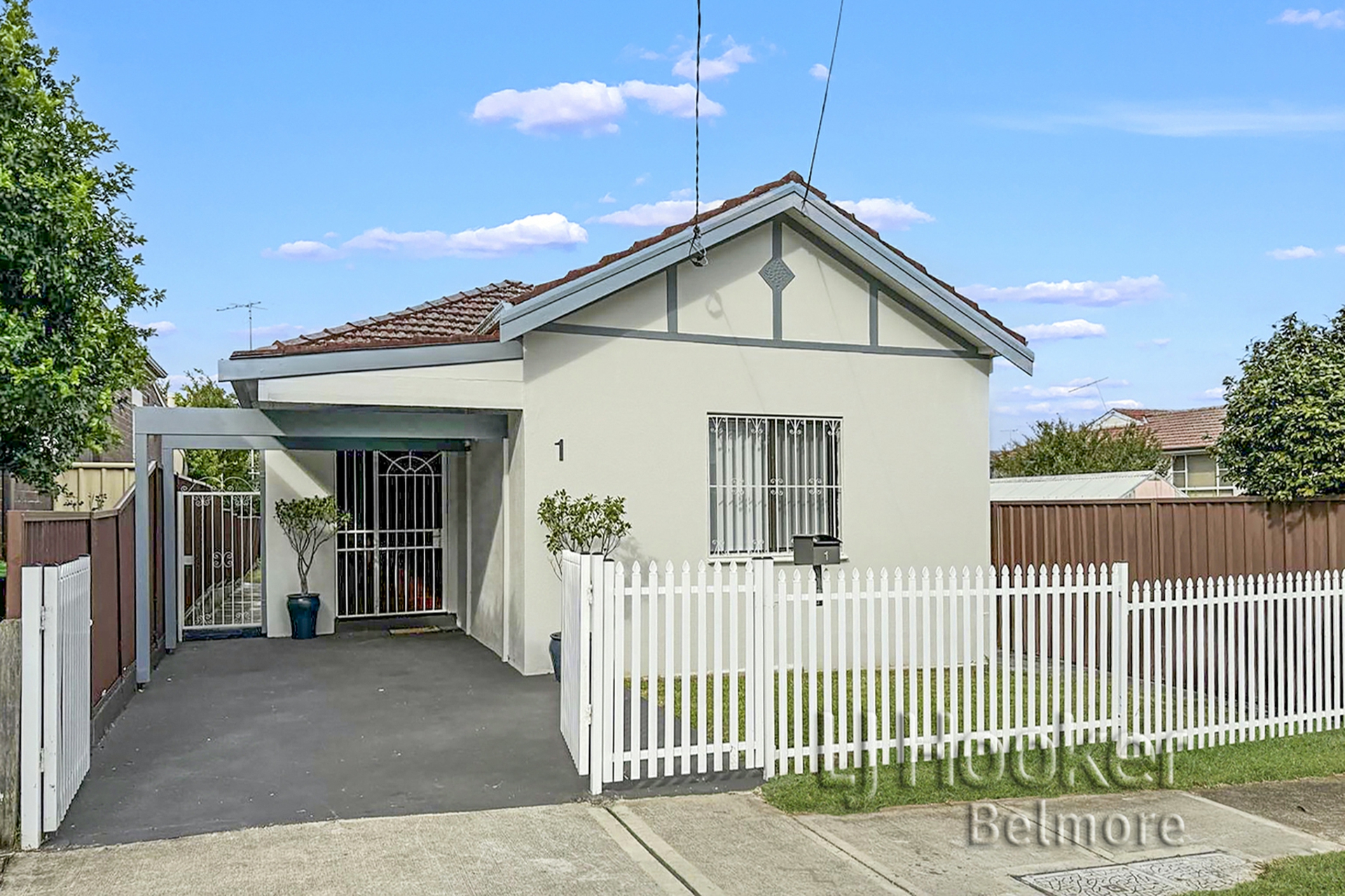 1 Dinora Street Belmore NSW - Property Details - LJ Hooker