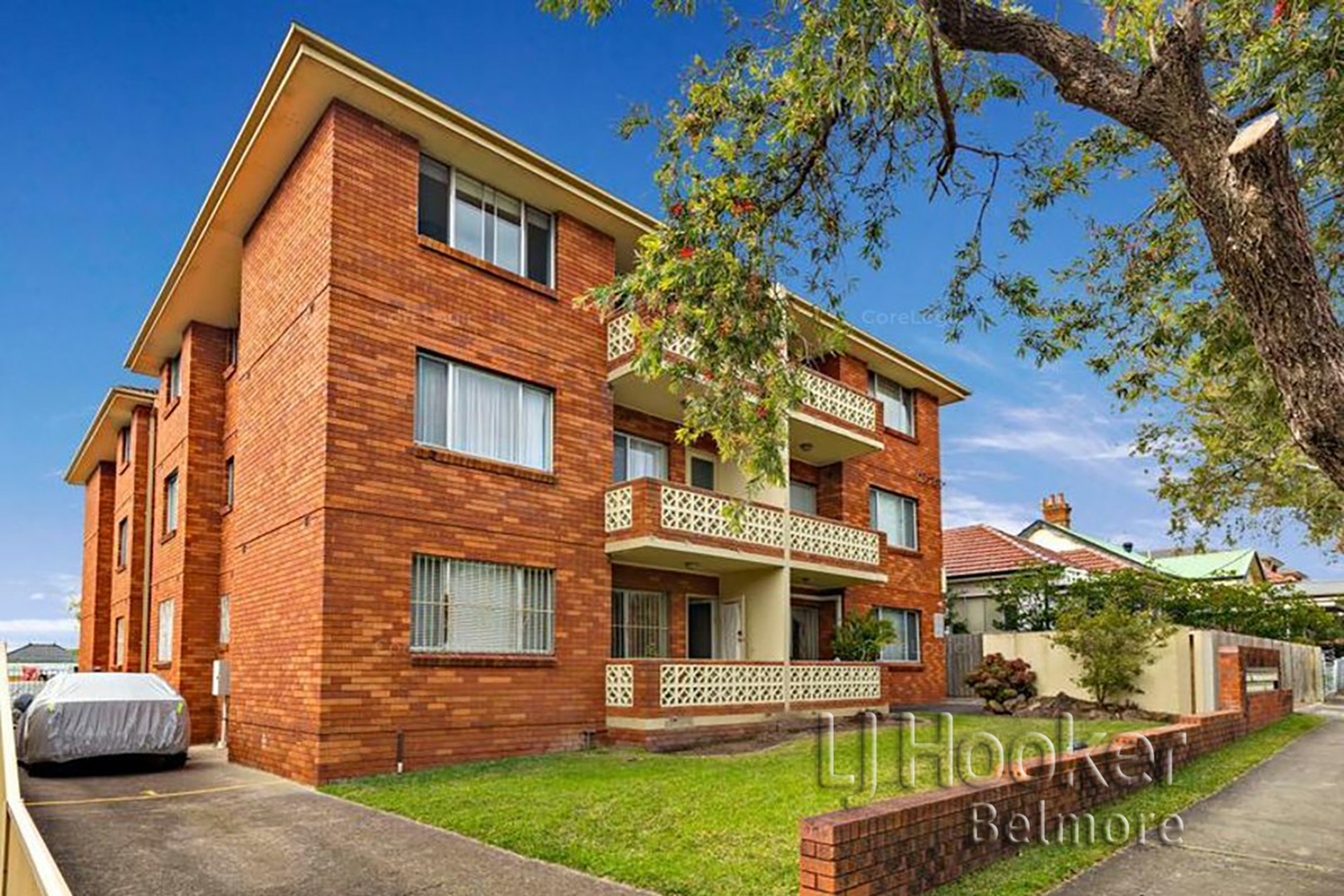 2/40 Anderson Street Belmore NSW - Property Details - LJ Hooker