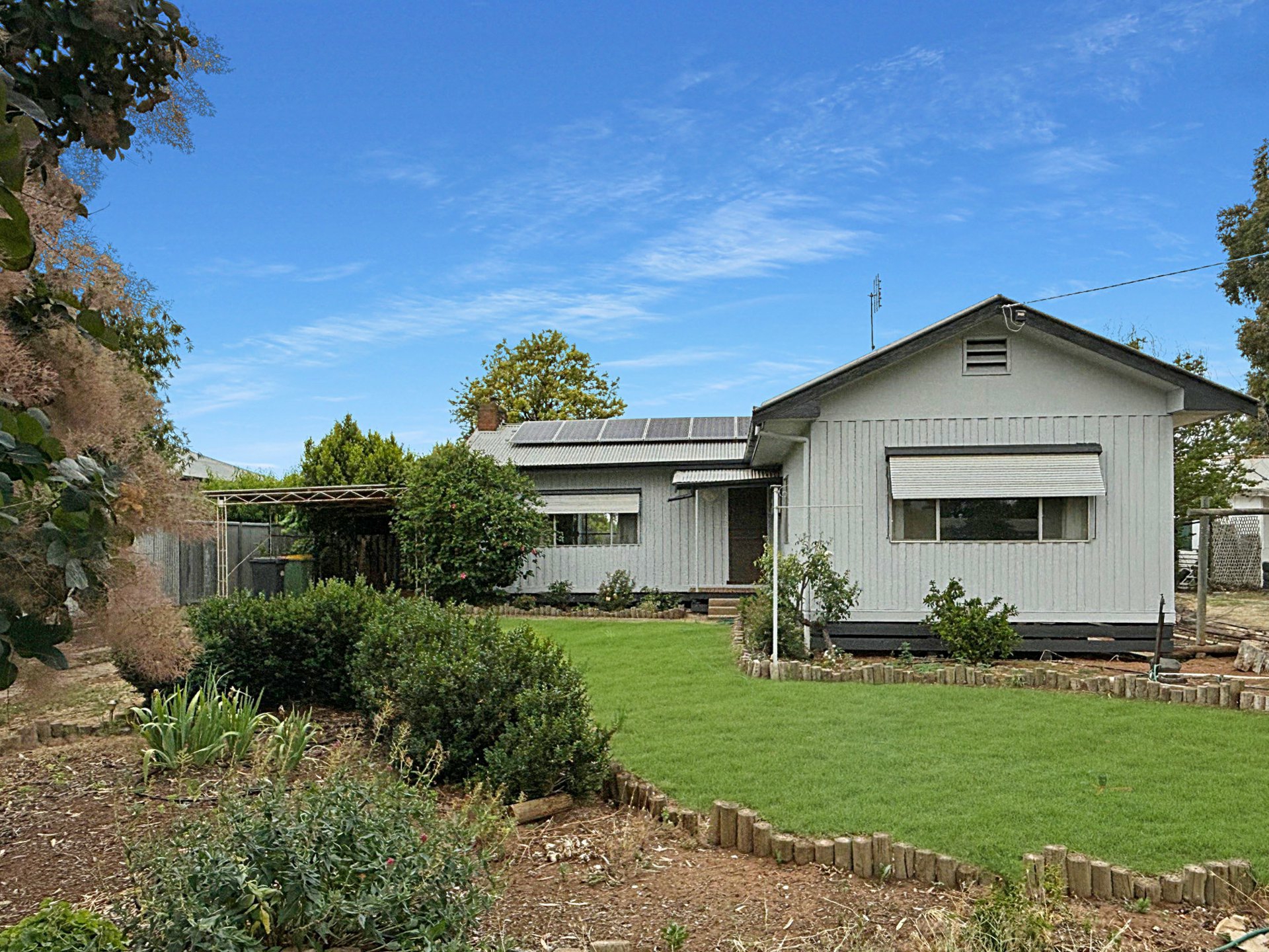 9 McGradie Street Piangil VIC - Property Details - LJ Hooker