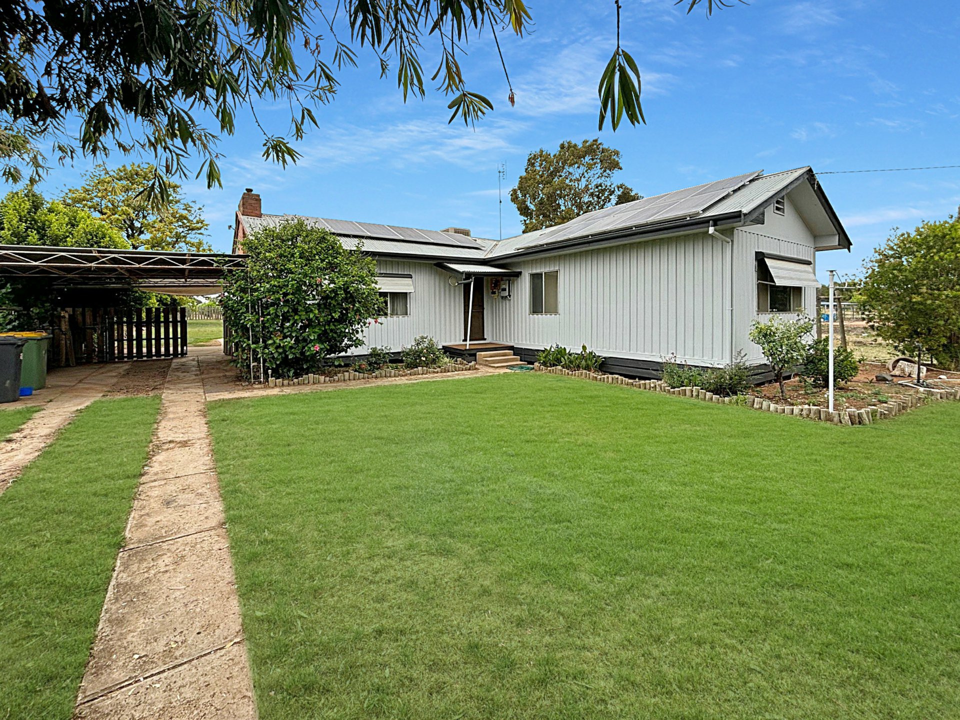 9 McGradie Street Piangil VIC - Property Details - LJ Hooker