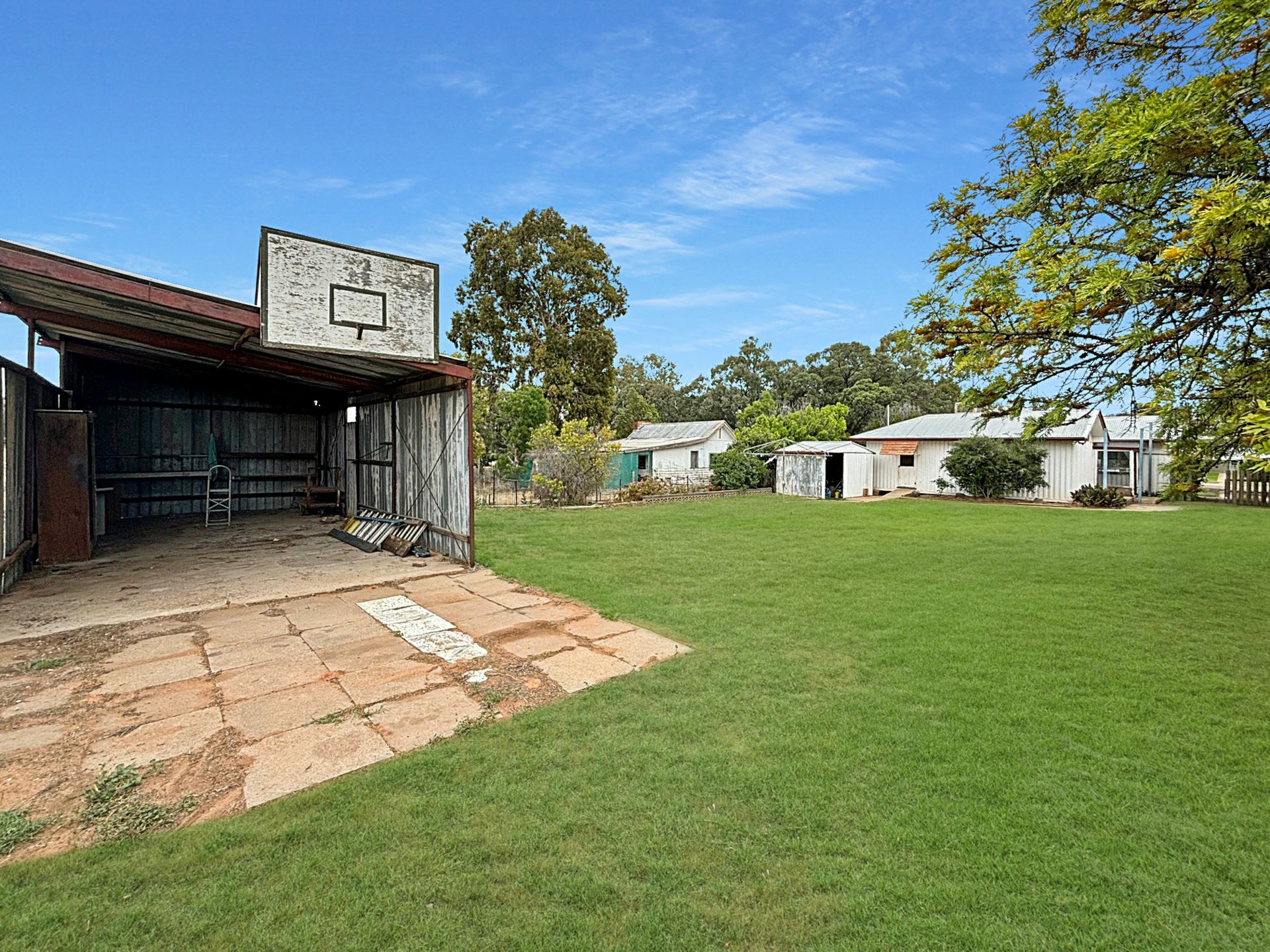 9 McGradie Street Piangil VIC - Property Details - LJ Hooker