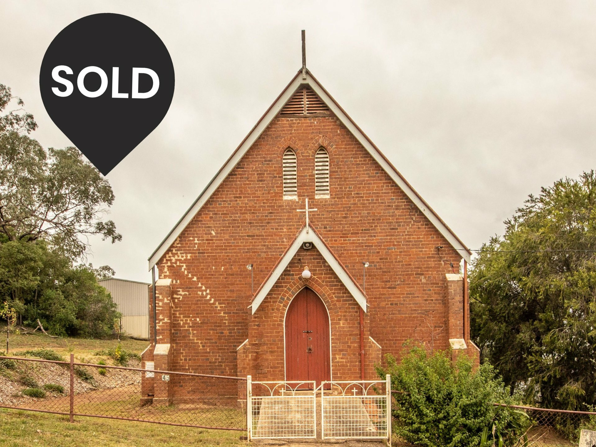 45 -47 Chambers Street Geurie NSW - Property Details - LJ Hooker