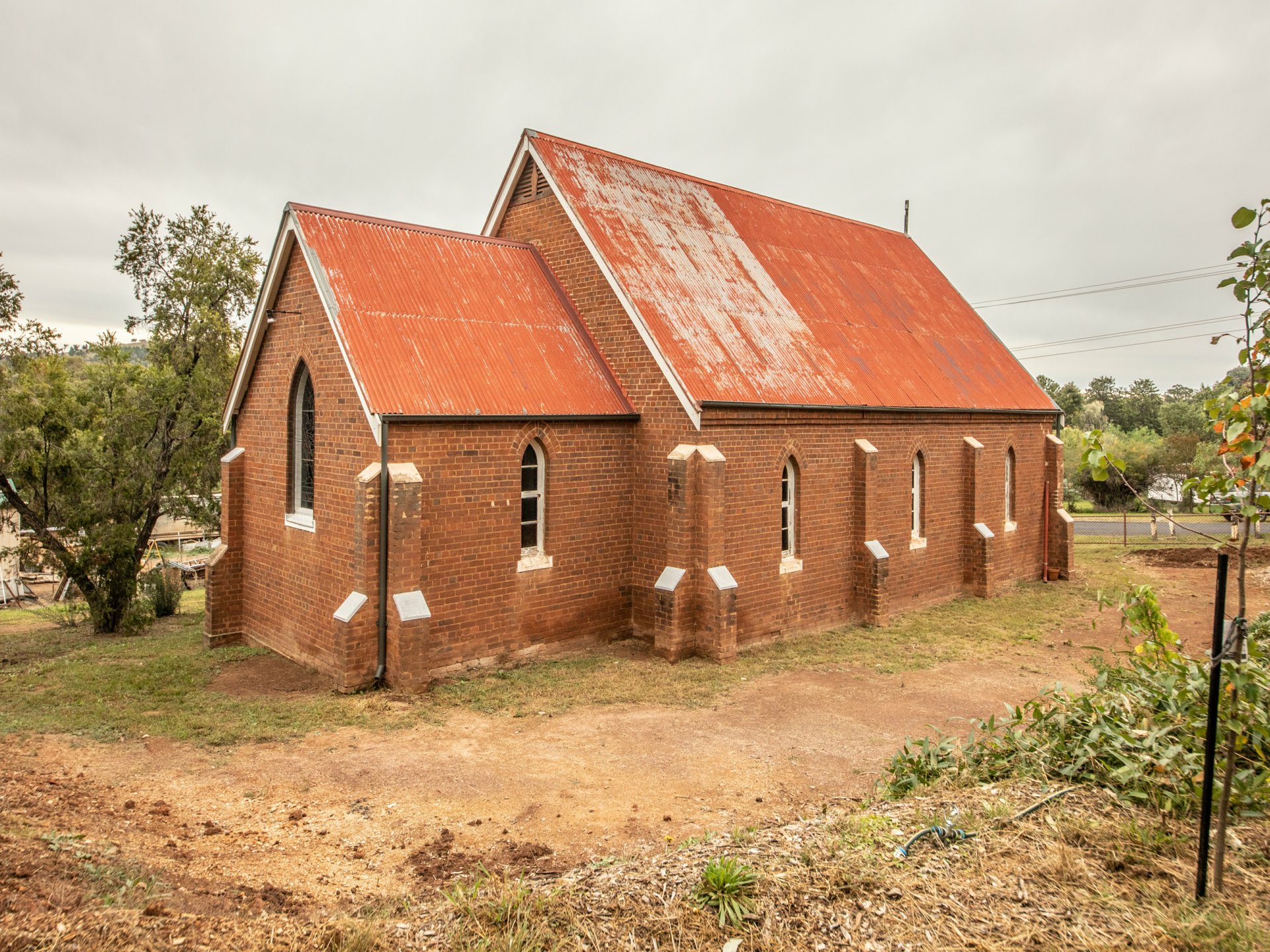 45 -47 Chambers Street Geurie NSW - Property Details - LJ Hooker