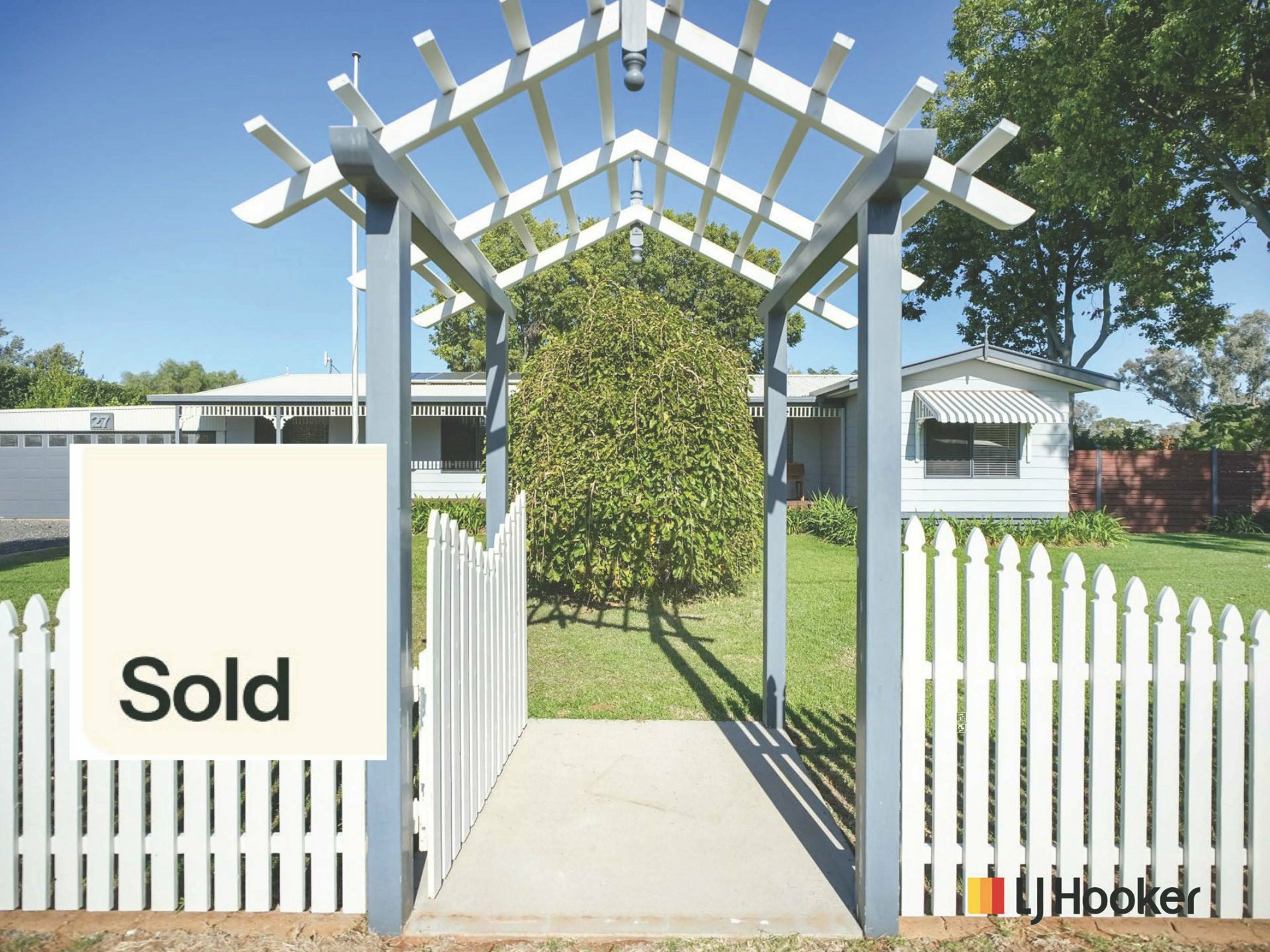 27 Bundemar Street Wongarbon NSW - Property Details - LJ Hooker