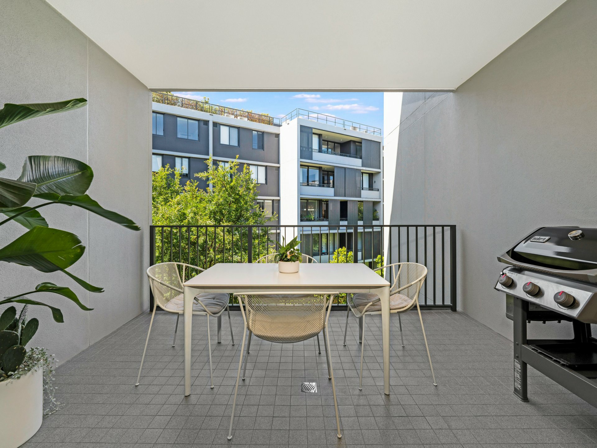 317c/39 Ralph Street Alexandria NSW - Apartment for Rent - LJ Hooker