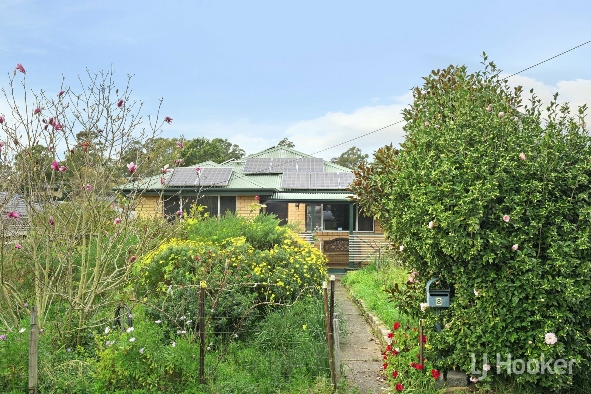 8 George Street Tahmoor NSW - Property Details - LJ Hooker