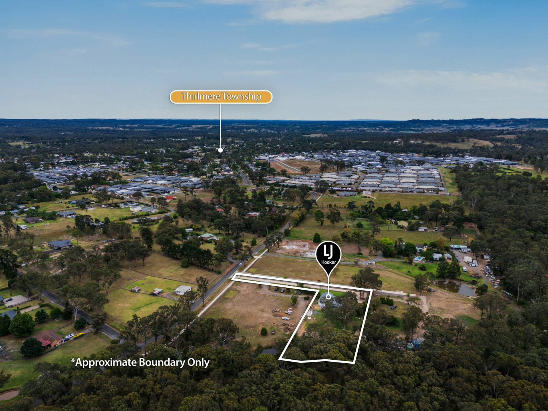 41 Denmead Street Thirlmere NSW - House for Sale - LJ Hooker