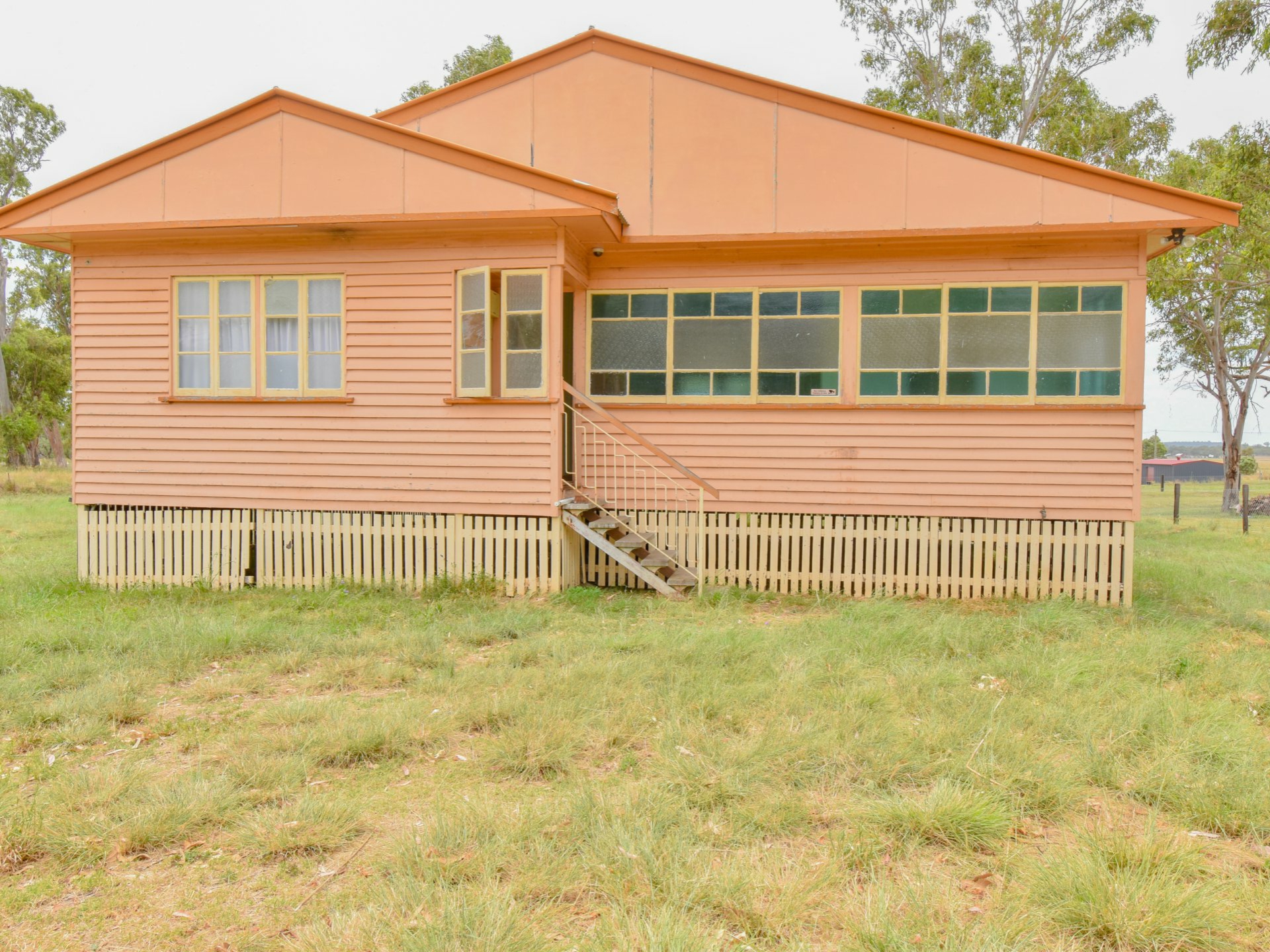 20 White Street Pratten QLD - Property Details - LJ Hooker