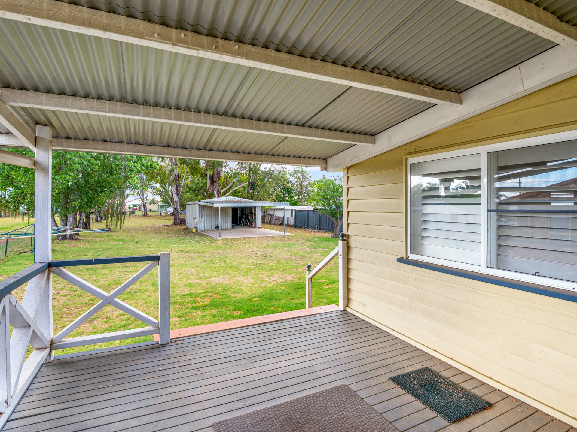 8 Forde Street Allora QLD - Property Details - LJ Hooker