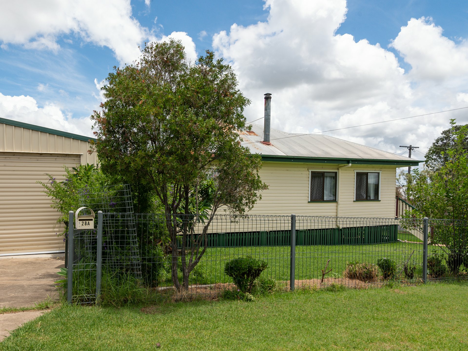 28A Yarrawonga Street Warwick QLD - Property Details - LJ Hooker