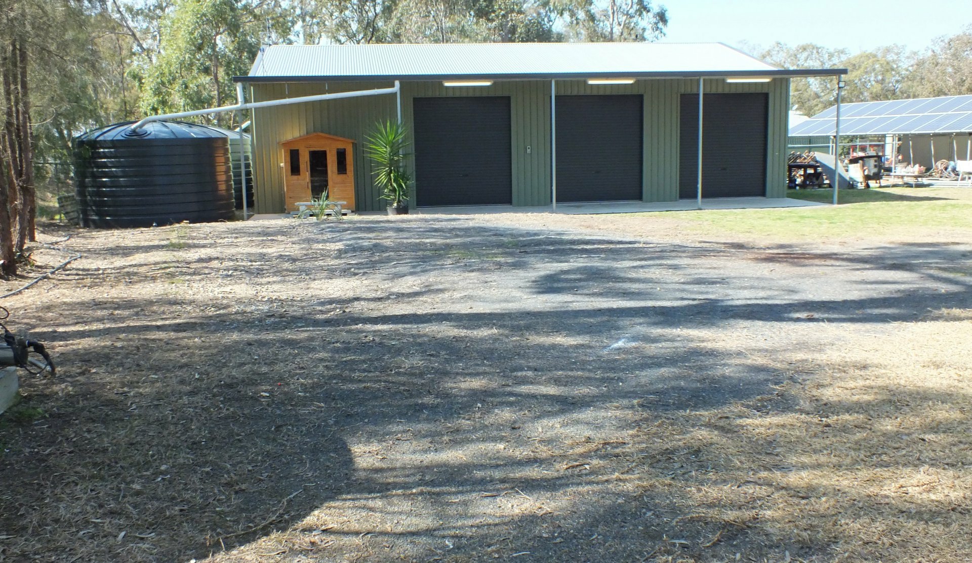 41 Lester Street Pratten QLD - Property Details - LJ Hooker