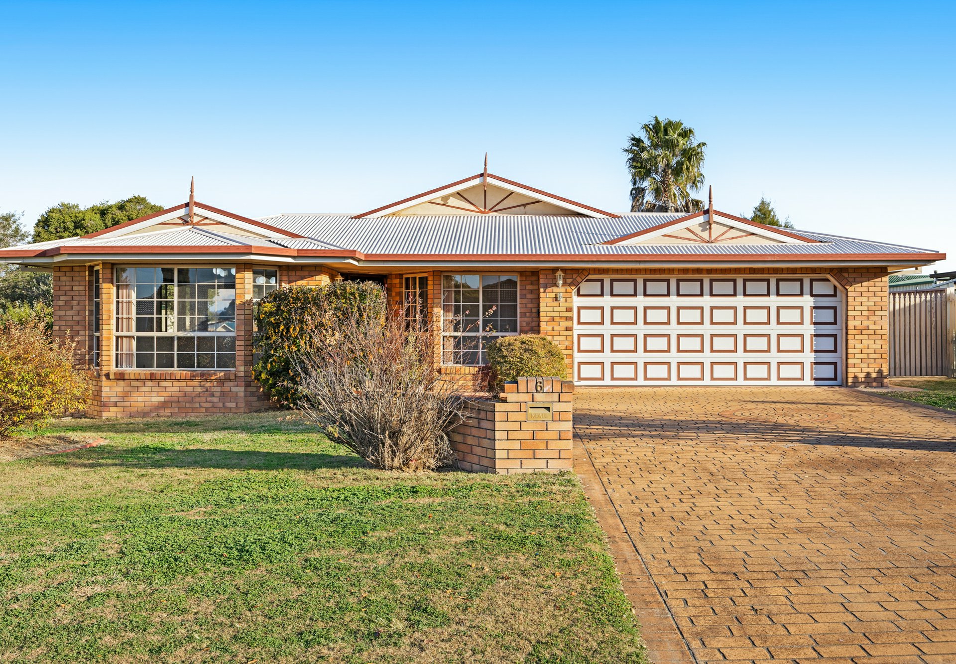 6 Finch Street Warwick QLD - House for Sale - LJ Hooker
