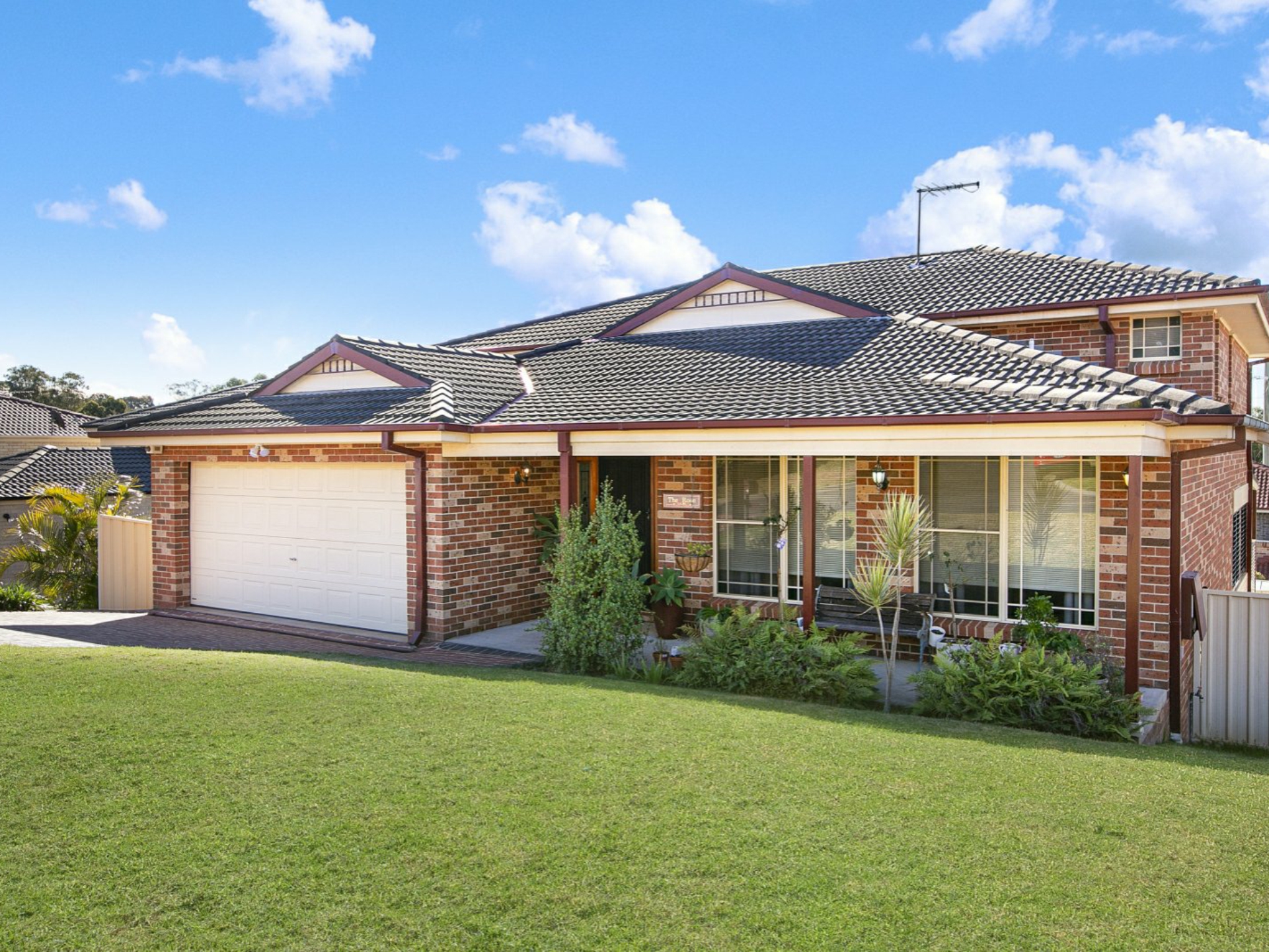1 Granite Place Eagle Vale NSW - Property Details - LJ Hooker