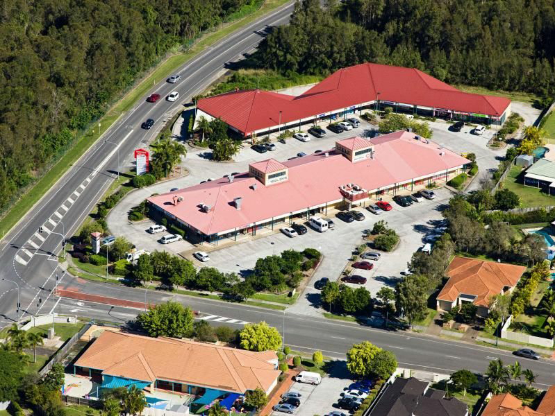 Shop 13/175 Helensvale Road Helensvale QLD - Offices for Lease - LJ Hooker
