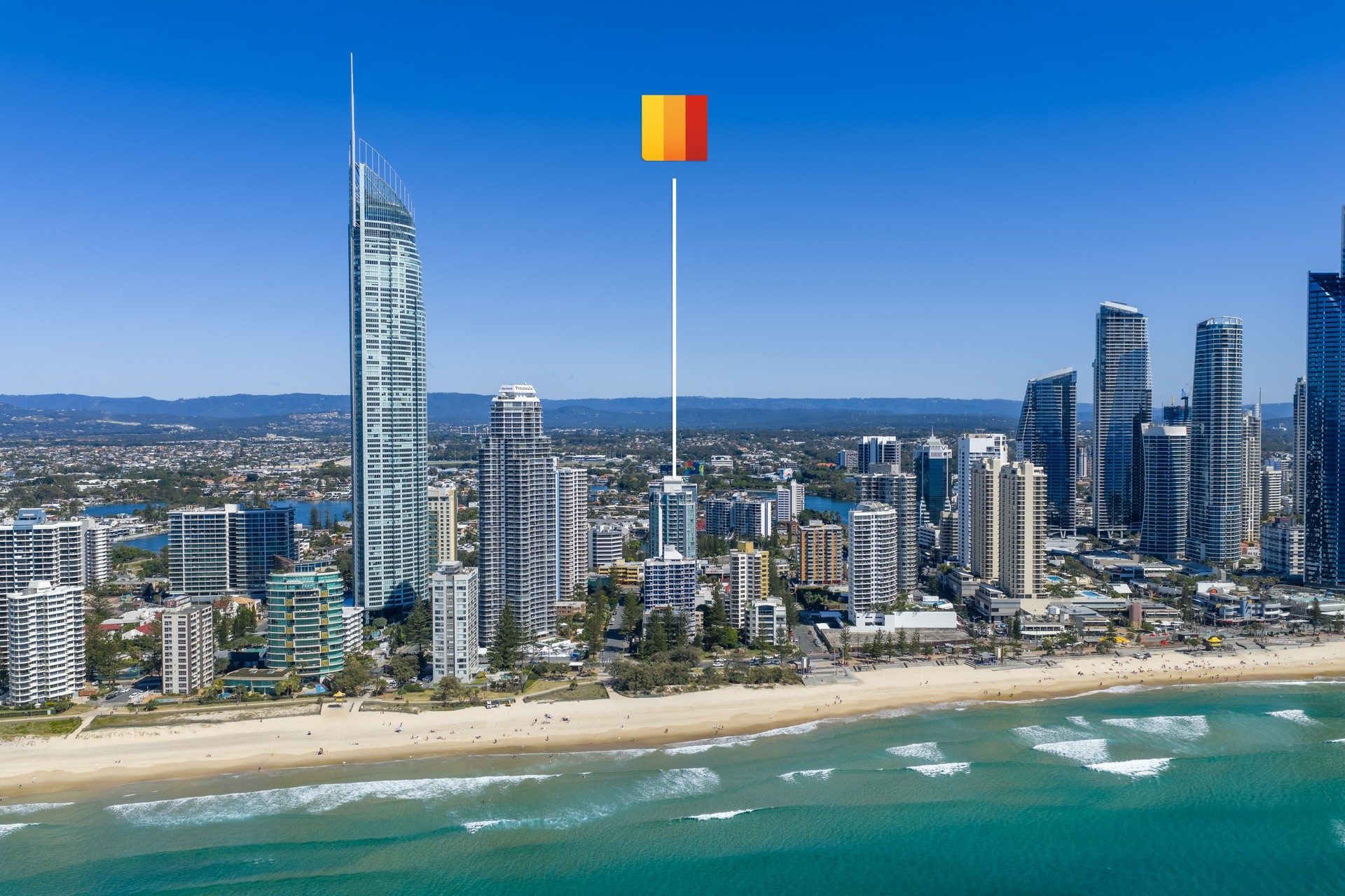 Surfers Paradise QLD - Retail for Lease - LJ Hooker