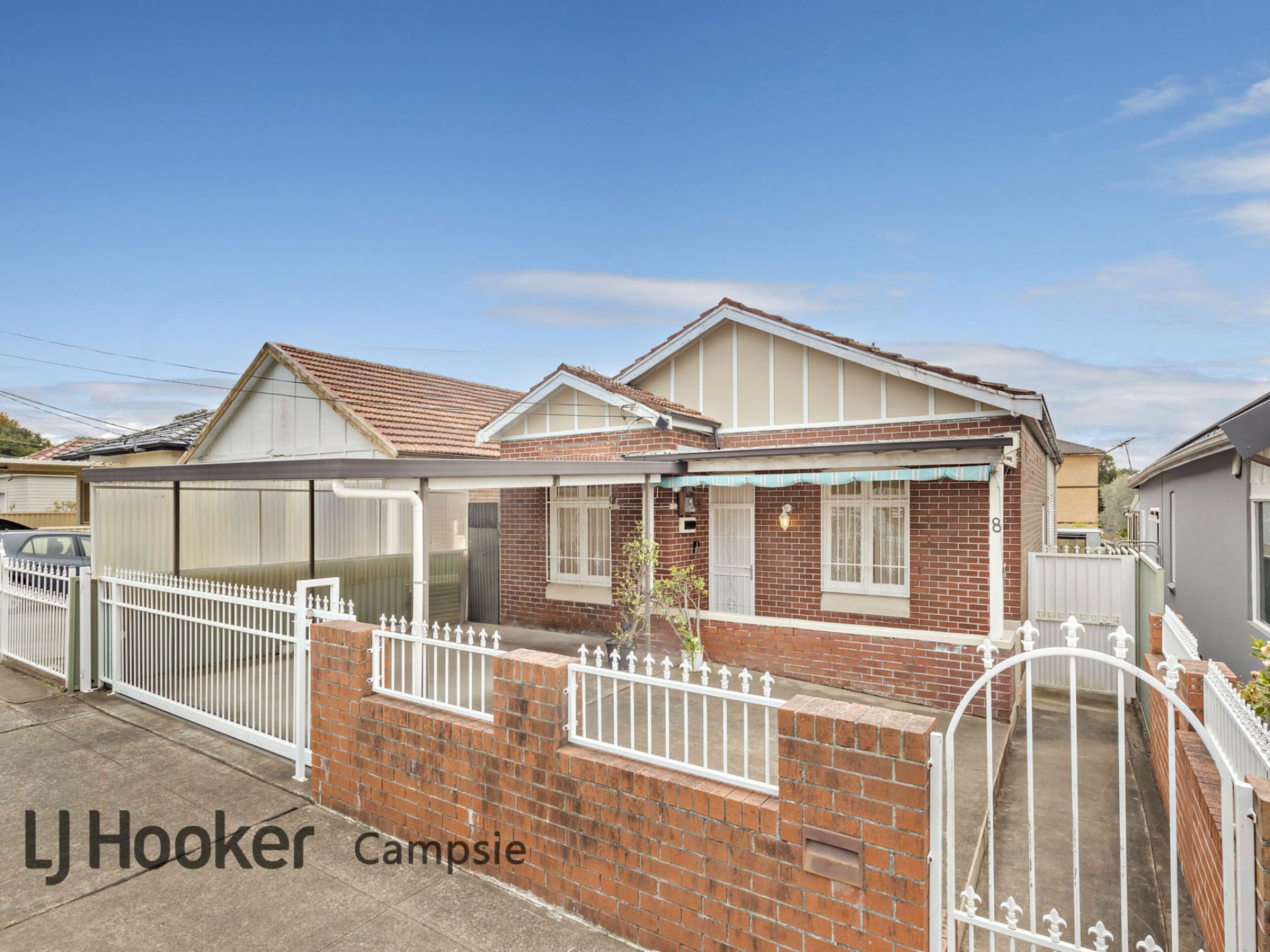 8 Dennis Street Lakemba NSW - Property Details - LJ Hooker