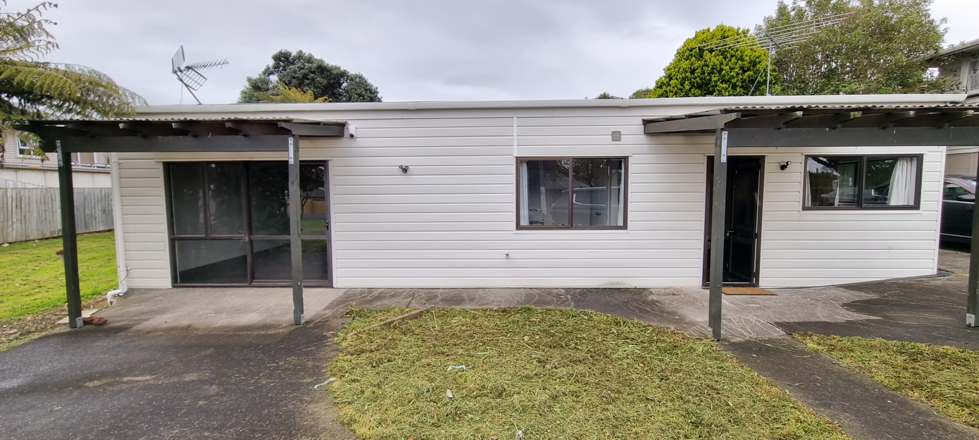 A/45 Coxhead Road Manurewa - Property Details - LJ Hooker