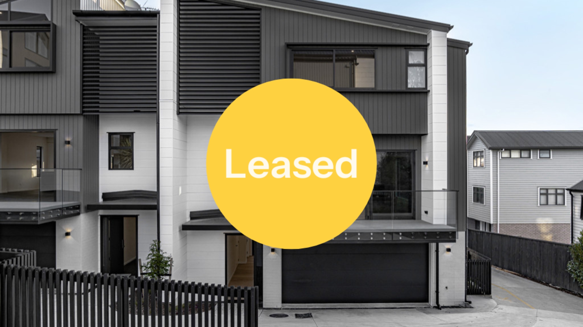 2 Stockade View Lane Howick - Townhouse for Rent - LJ Hooker