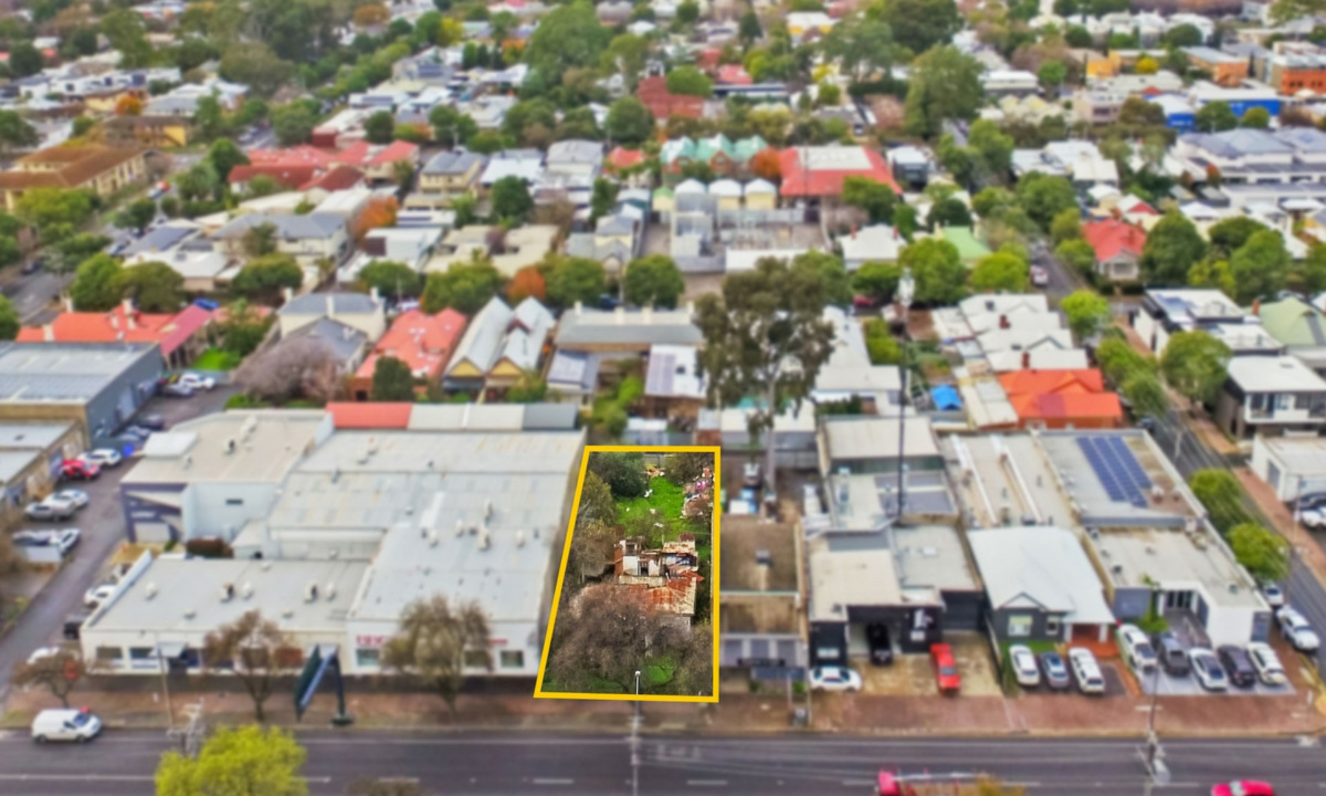 104 Fullarton Road Norwood SA - Property Details - LJ Hooker