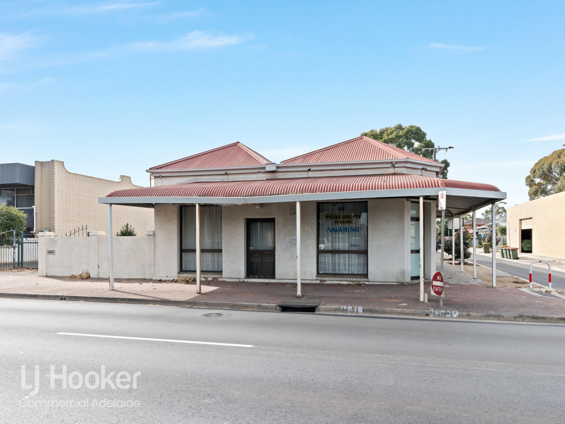 83 South Road Thebarton SA - Property Details - LJ Hooker