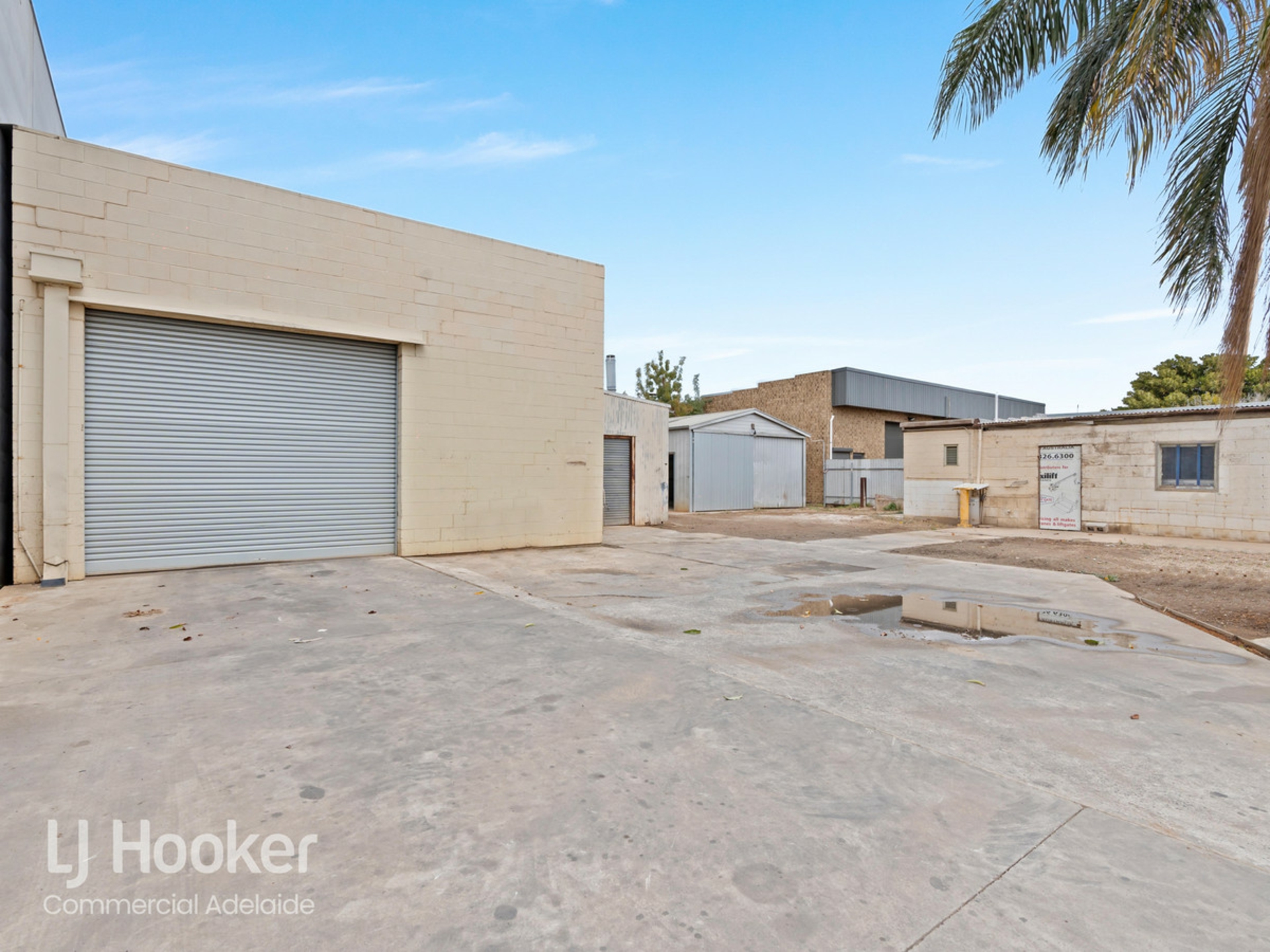 83-85 Ledger Road Beverley SA - Property Details - LJ Hooker