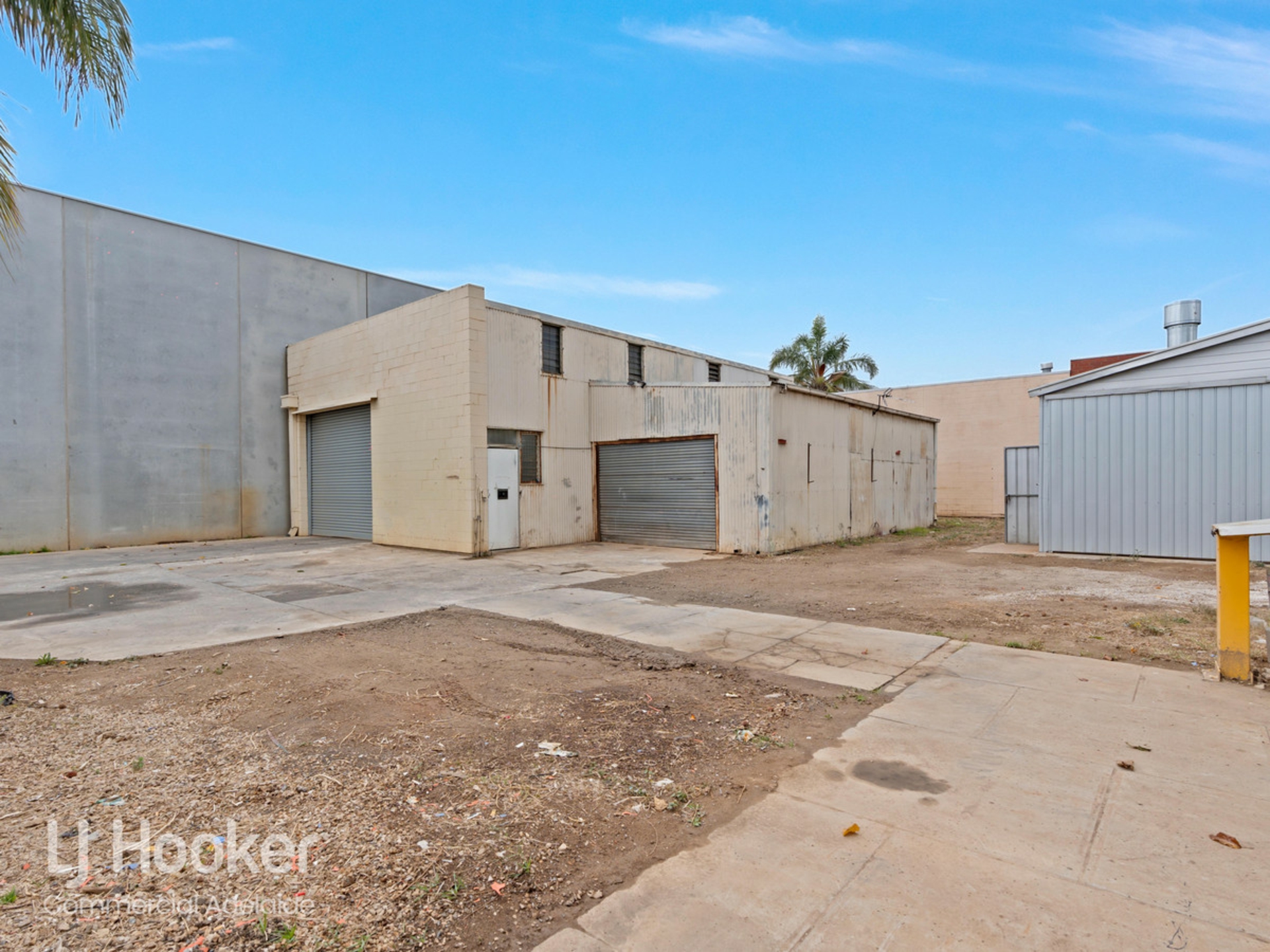 83-85 Ledger Road Beverley SA - Property Details - LJ Hooker