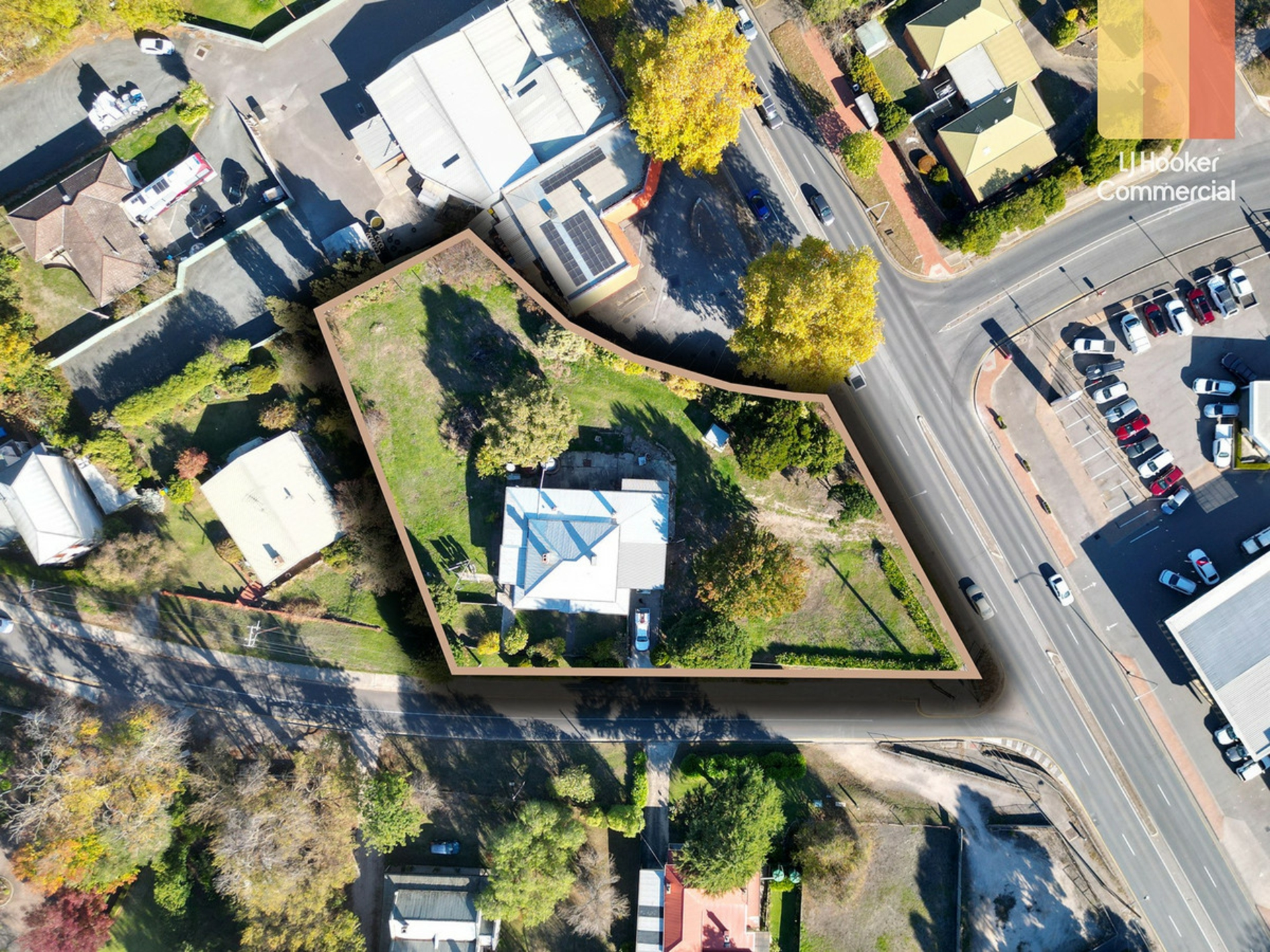 2 Pridmore Terrace Mount Barker SA - Land/Development for Sale - LJ Hooker