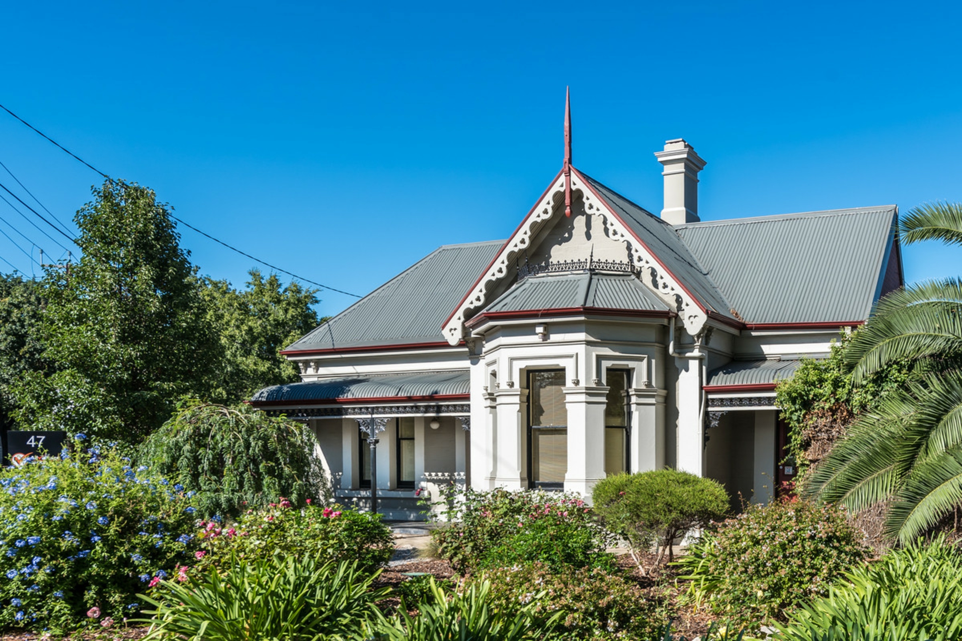 47 Fullarton Road Kent Town SA - Medical/Consulting for Lease - LJ Hooker