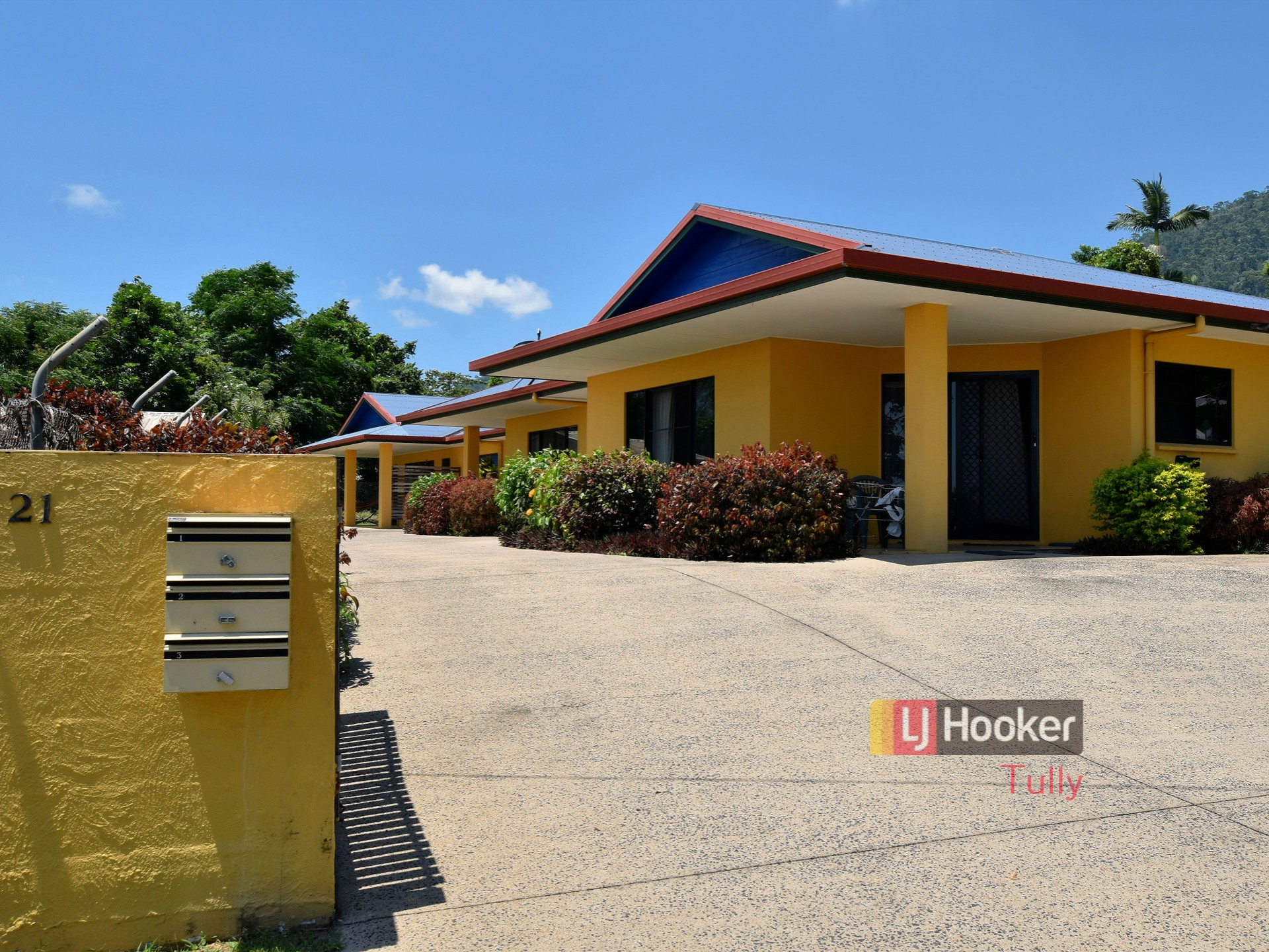 21 Henry Street Tully QLD - Property Details - LJ Hooker